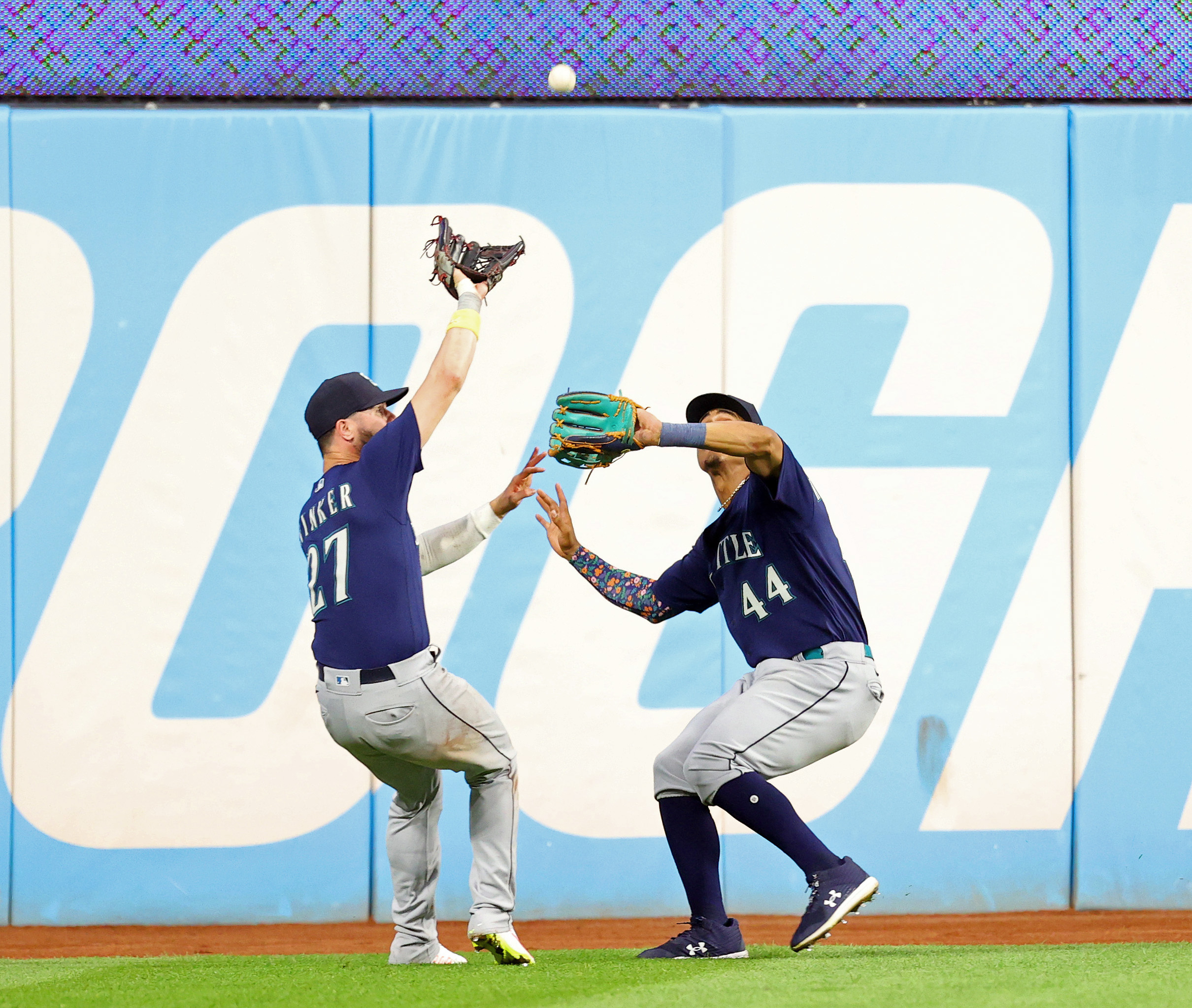 Cleveland Guardians vs. Seattle Mariners, September 3, 2022 - cleveland.com