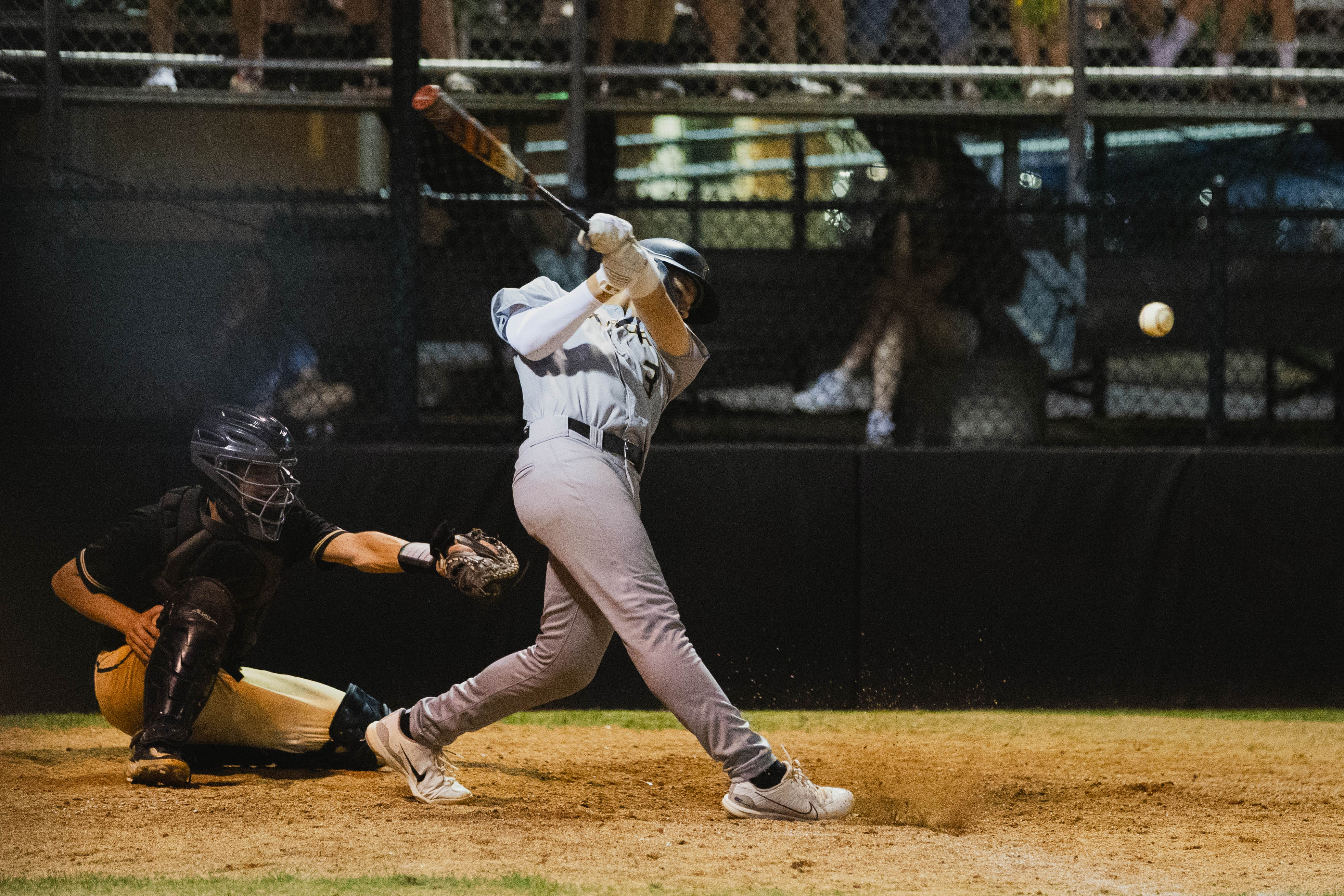 Mountain Brook at Oxford Baseball Playoff - al.com