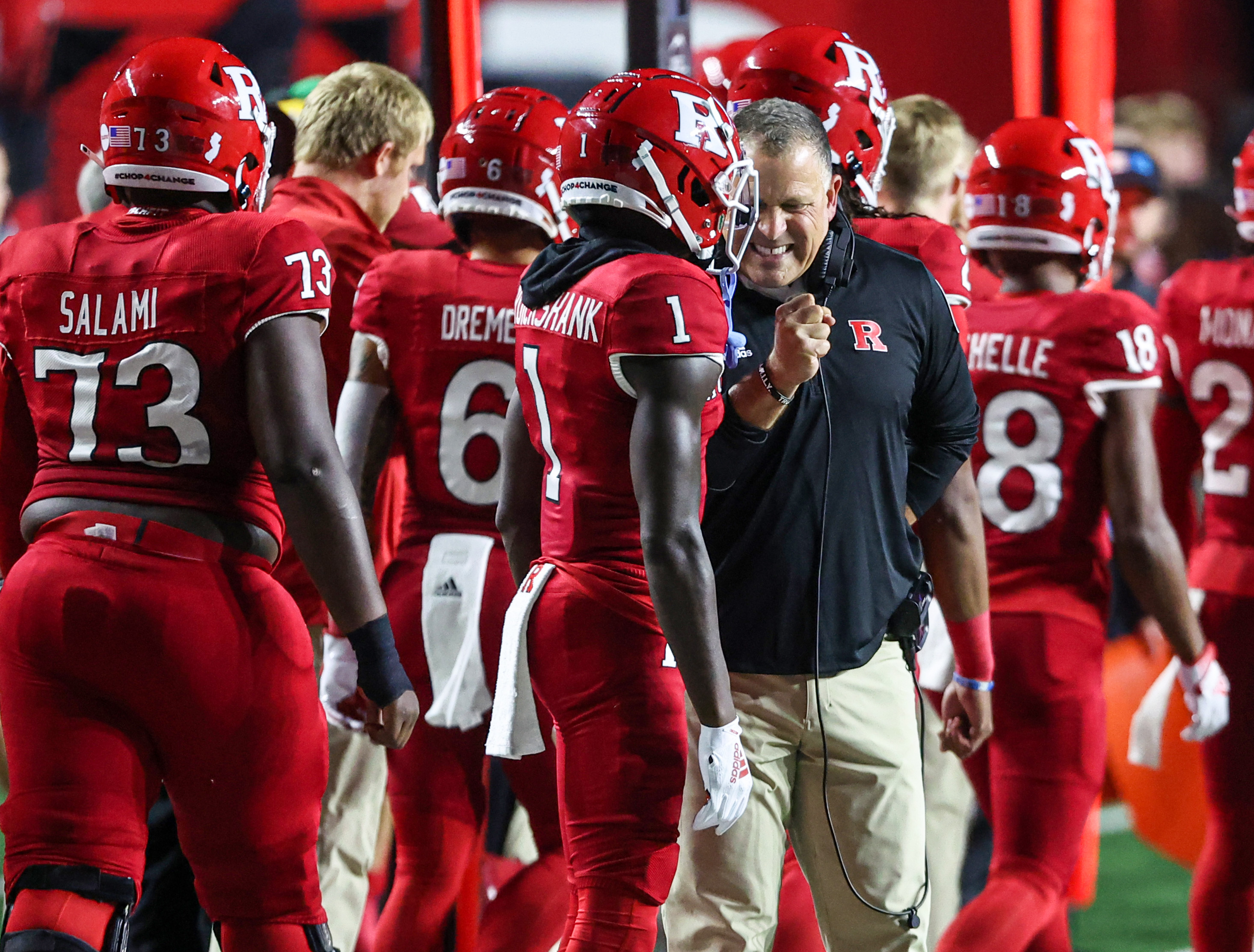 Big Ten football: Rutgers loses to Iowa, 27-10 - nj.com