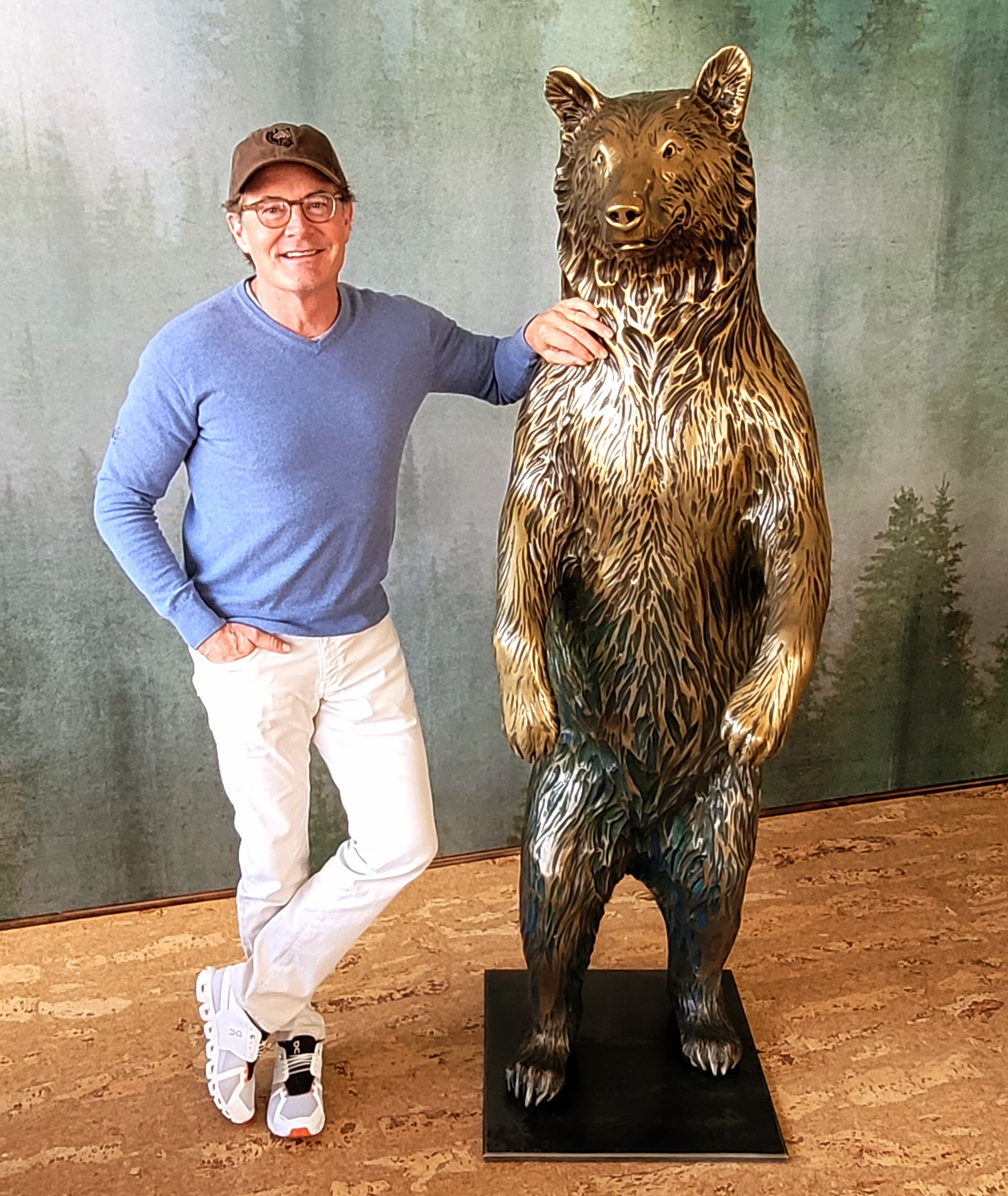 Pursued by Bear tasting room opens - oregonlive.com