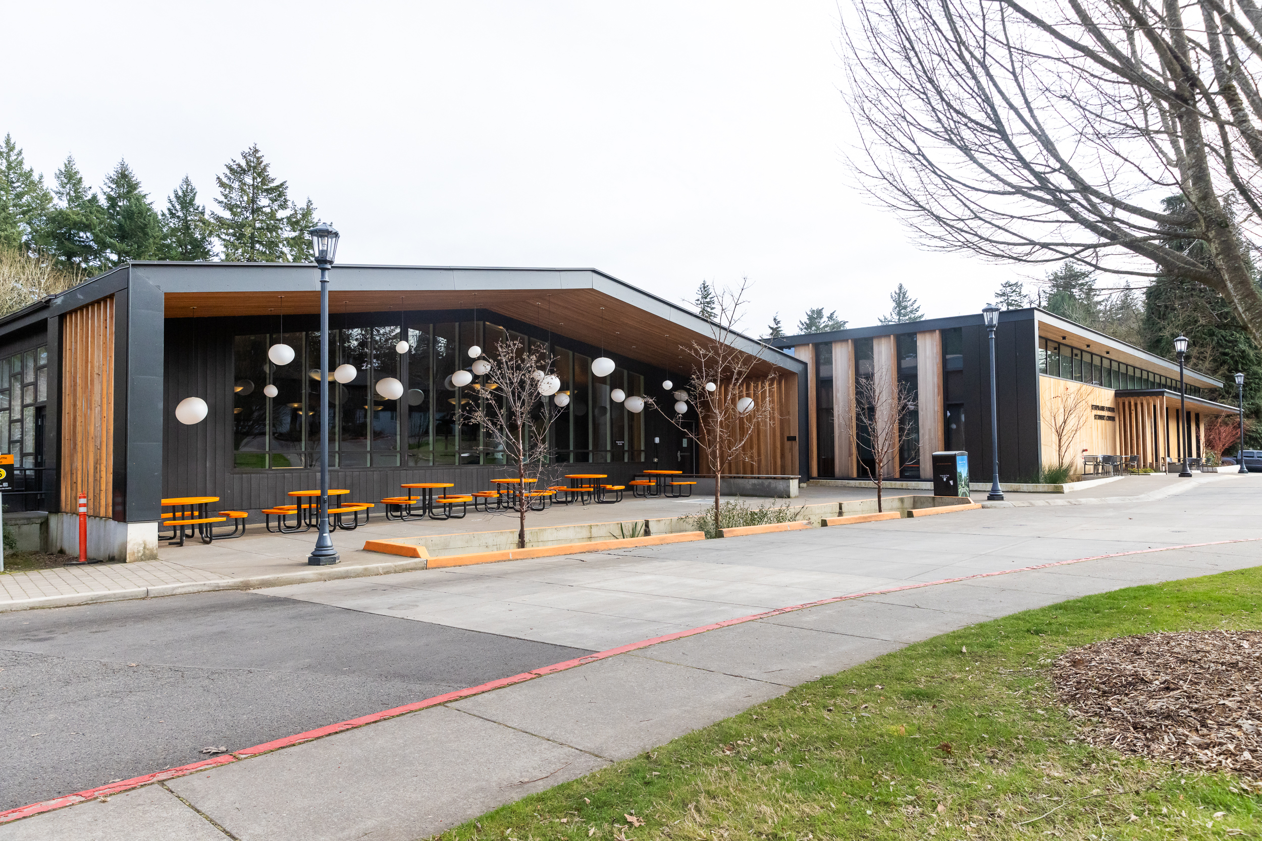 Lewis & Clark College in Portland - oregonlive.com