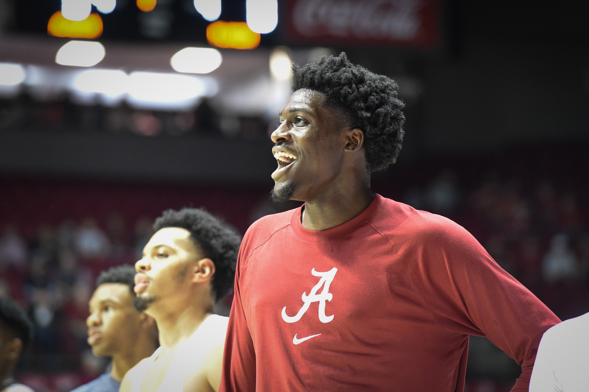 Alabama Florida Basketball Feb. 8, 2023 - al.com