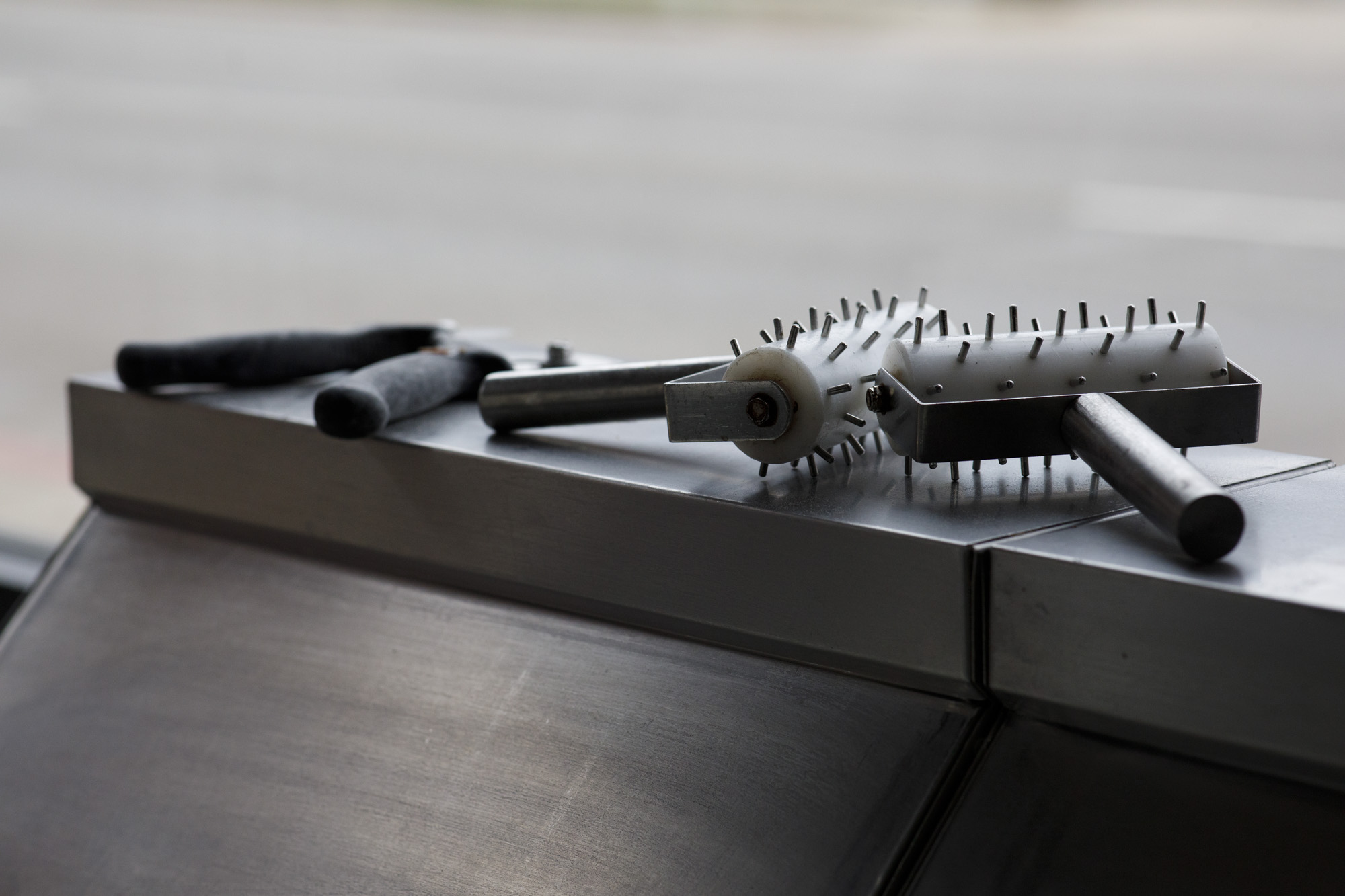 Bimbo's Pizza Local Eats - mlive.com