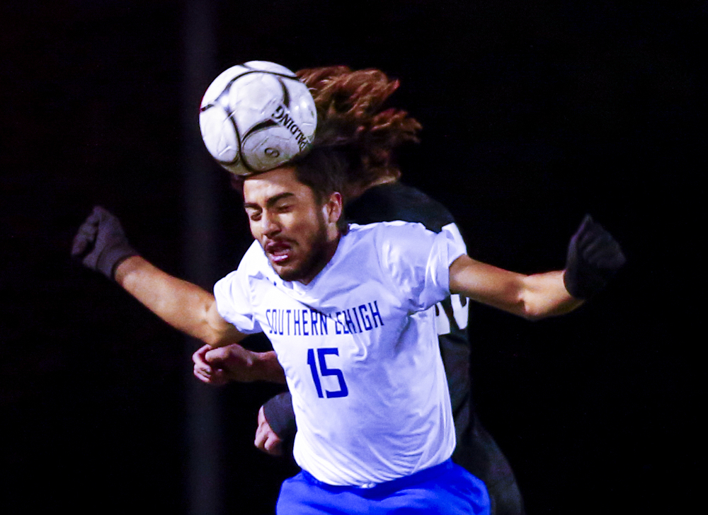 District 11 3A boys soccer finals: Northwestern Lehigh vs. Southern ...