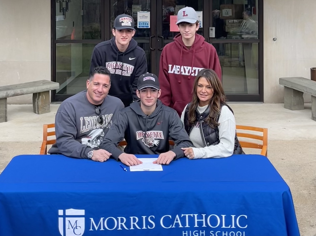 NSD early football - nj.com