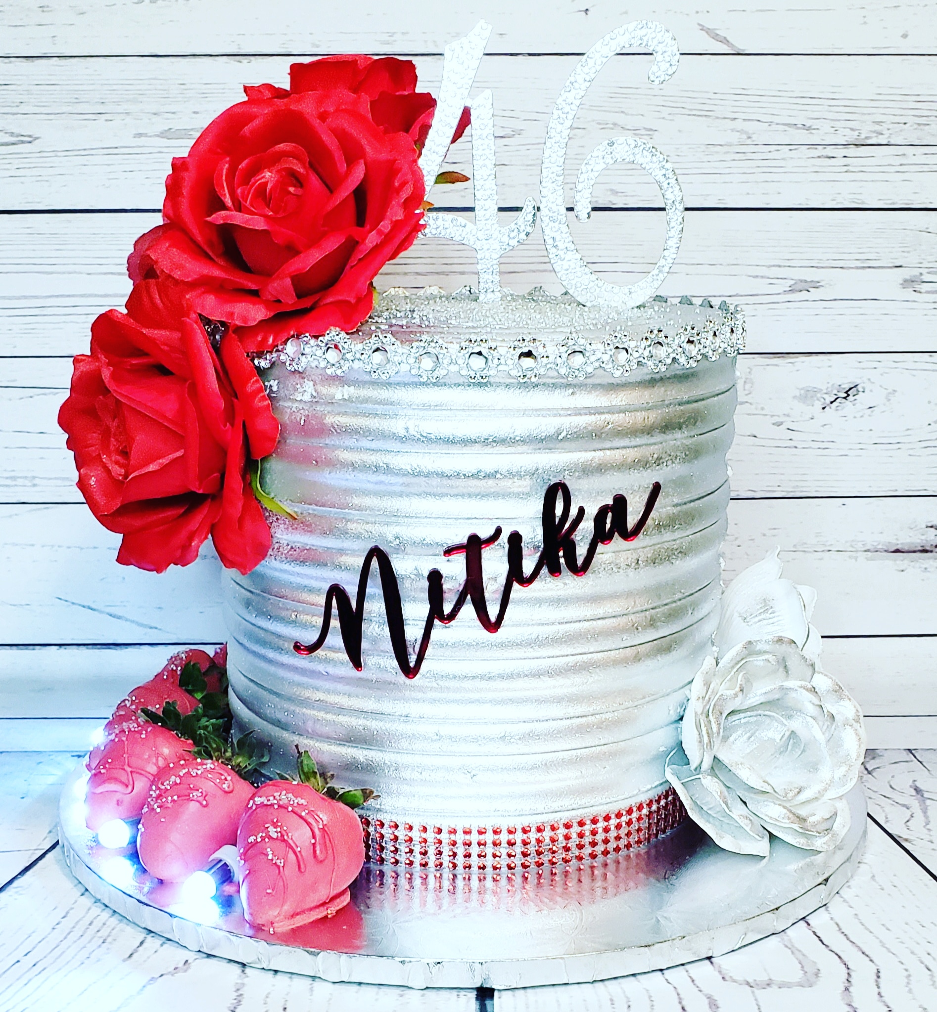 Dessert First - mlive.com