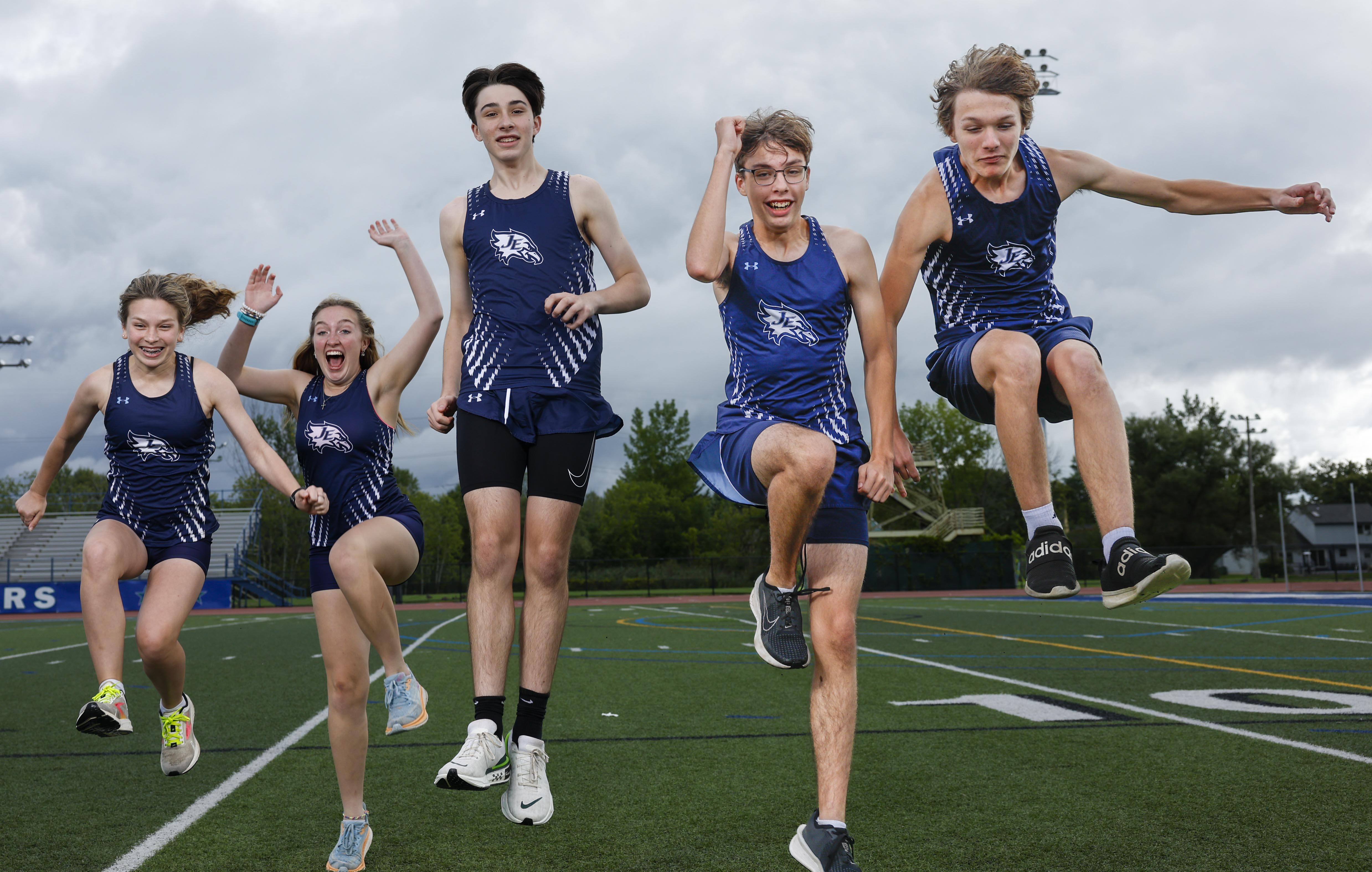 Syracuse.com's favorite photos from 2024 fall sports media day ...