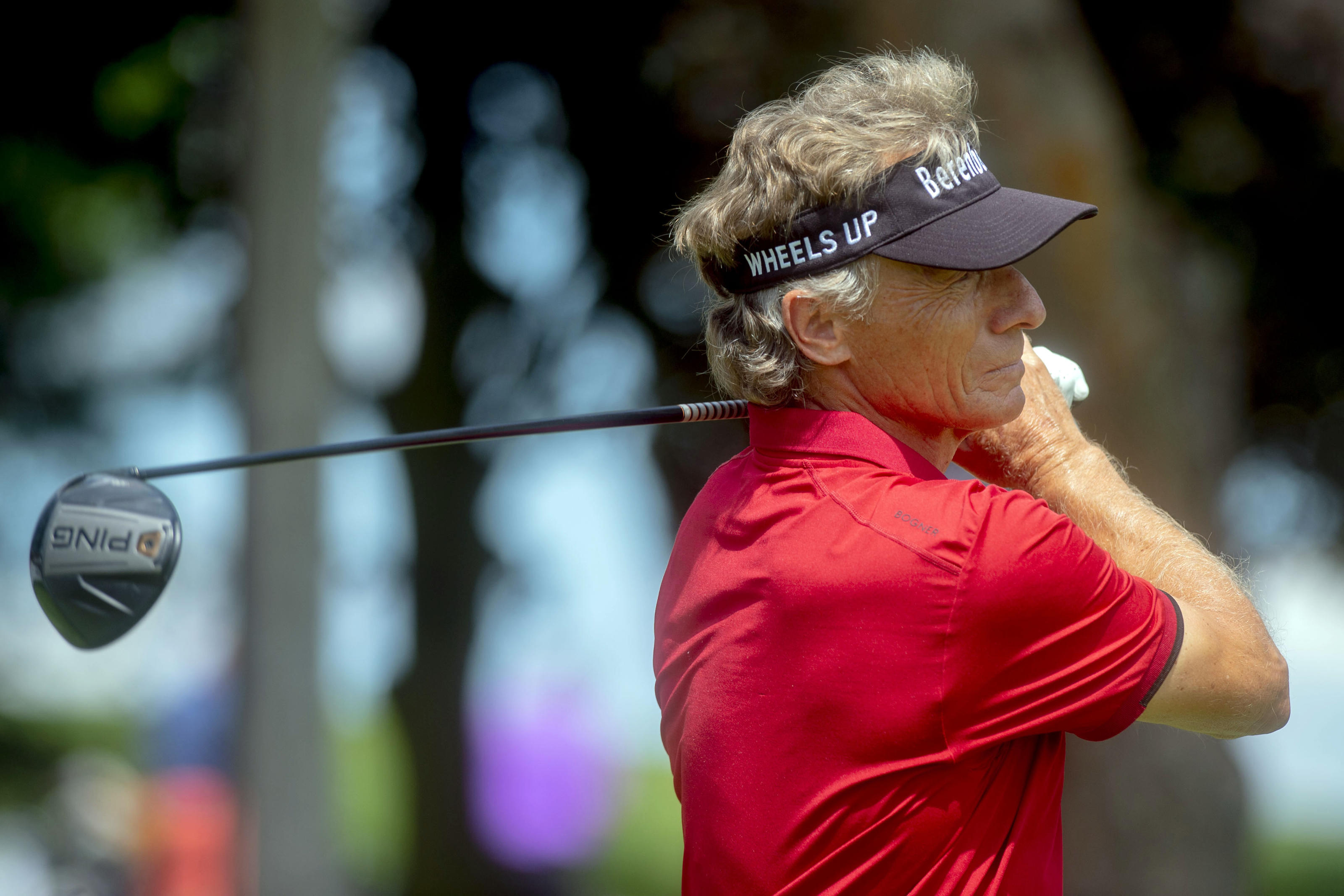 Ally Challenge Pro-Am — Thursday, July 30, 2020 - mlive.com