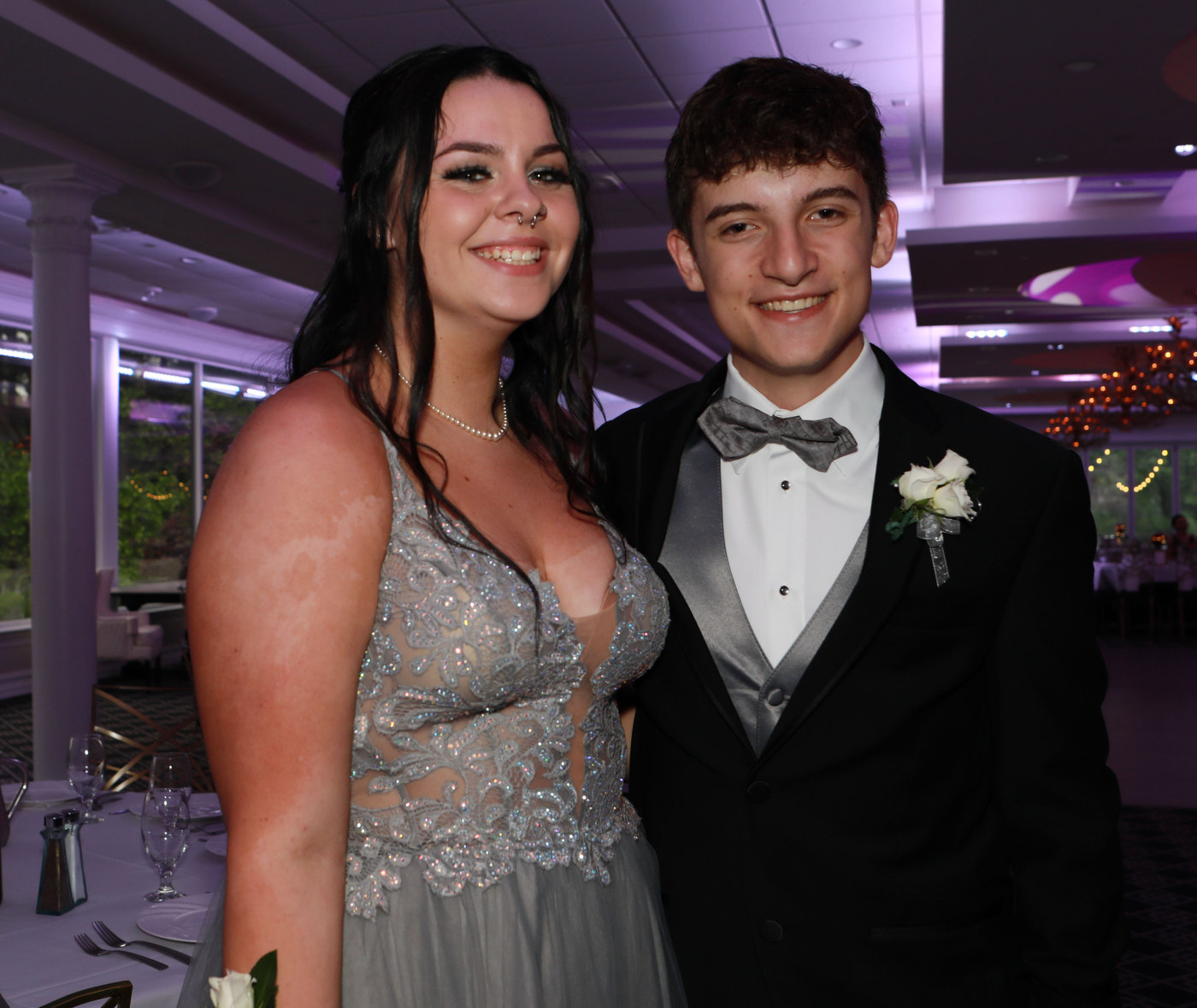 Spotswood Prom - nj.com