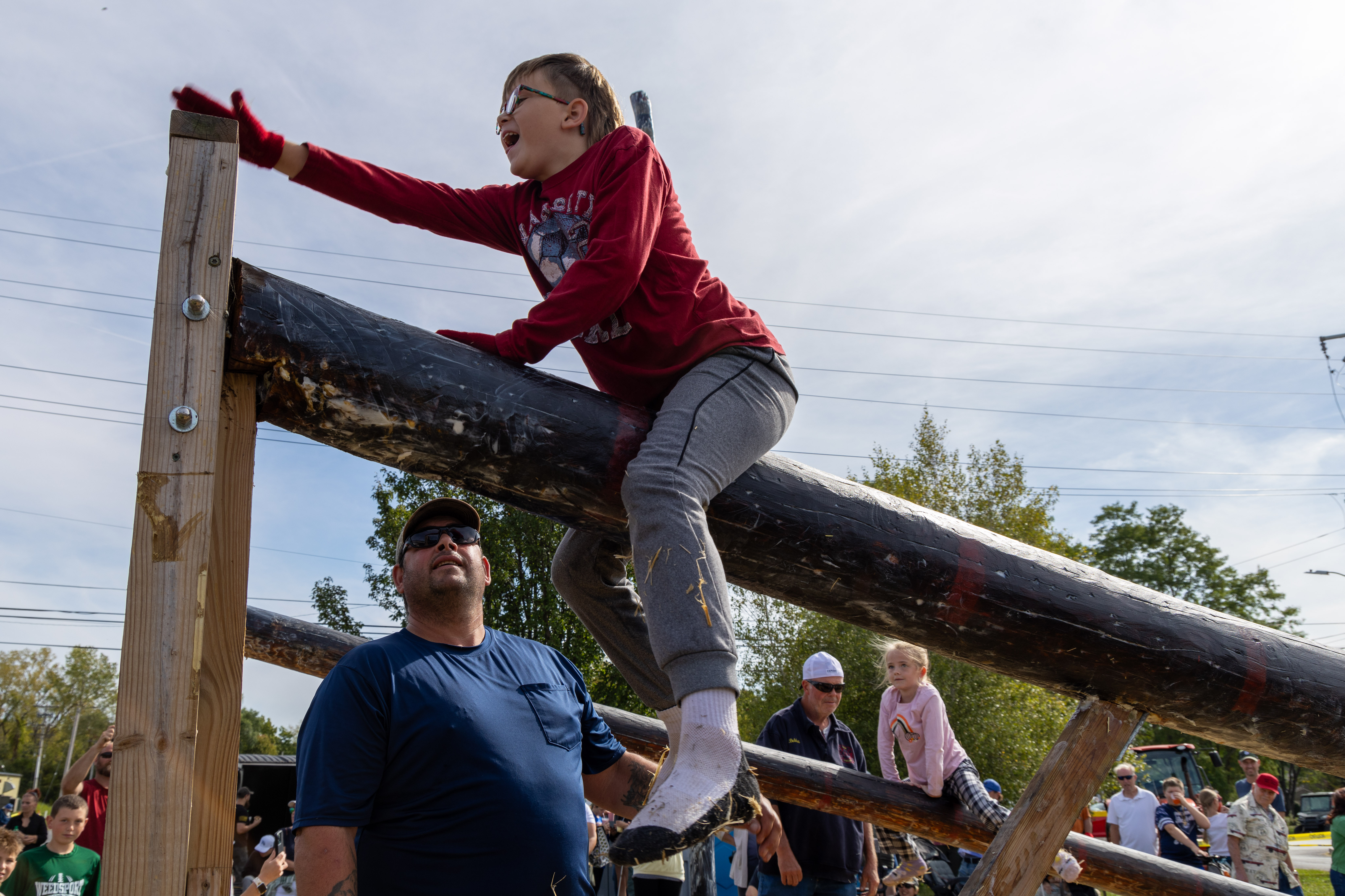 79th annual Jordan Fall Festival - syracuse.com
