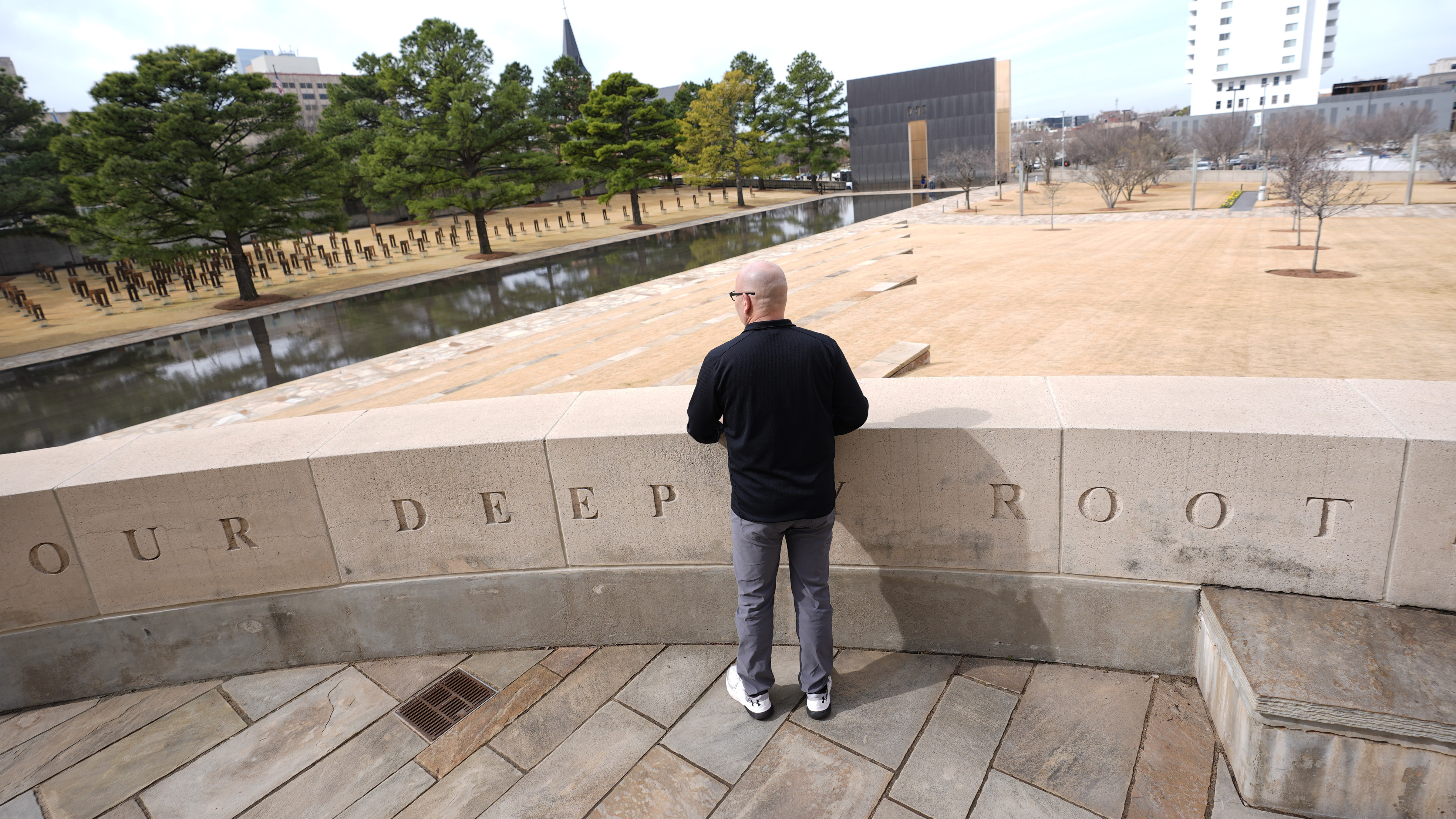 Anniversary of 1995 Oklahoma City bombing - pennlive.com