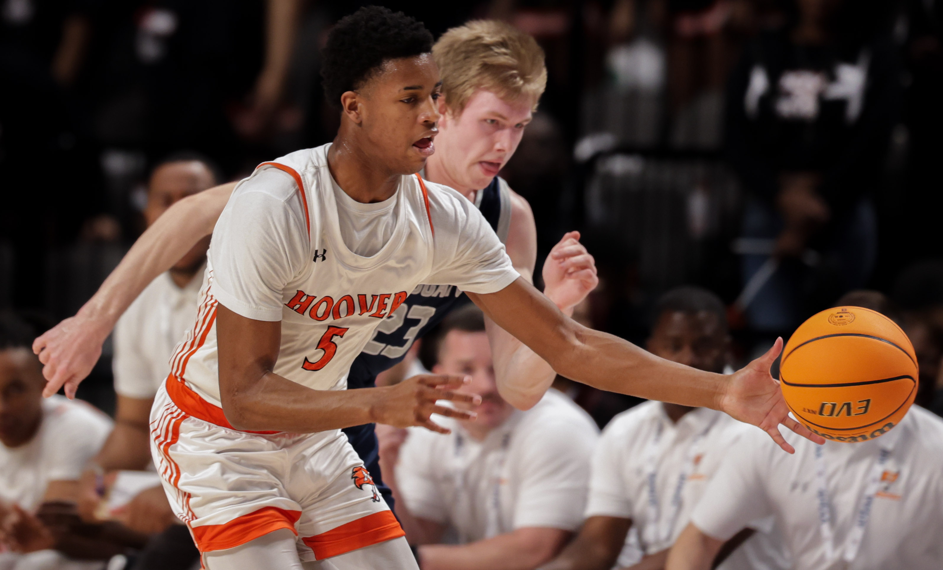 AHSAA 7A boys final: Hoover vs. Enterprise - al.com