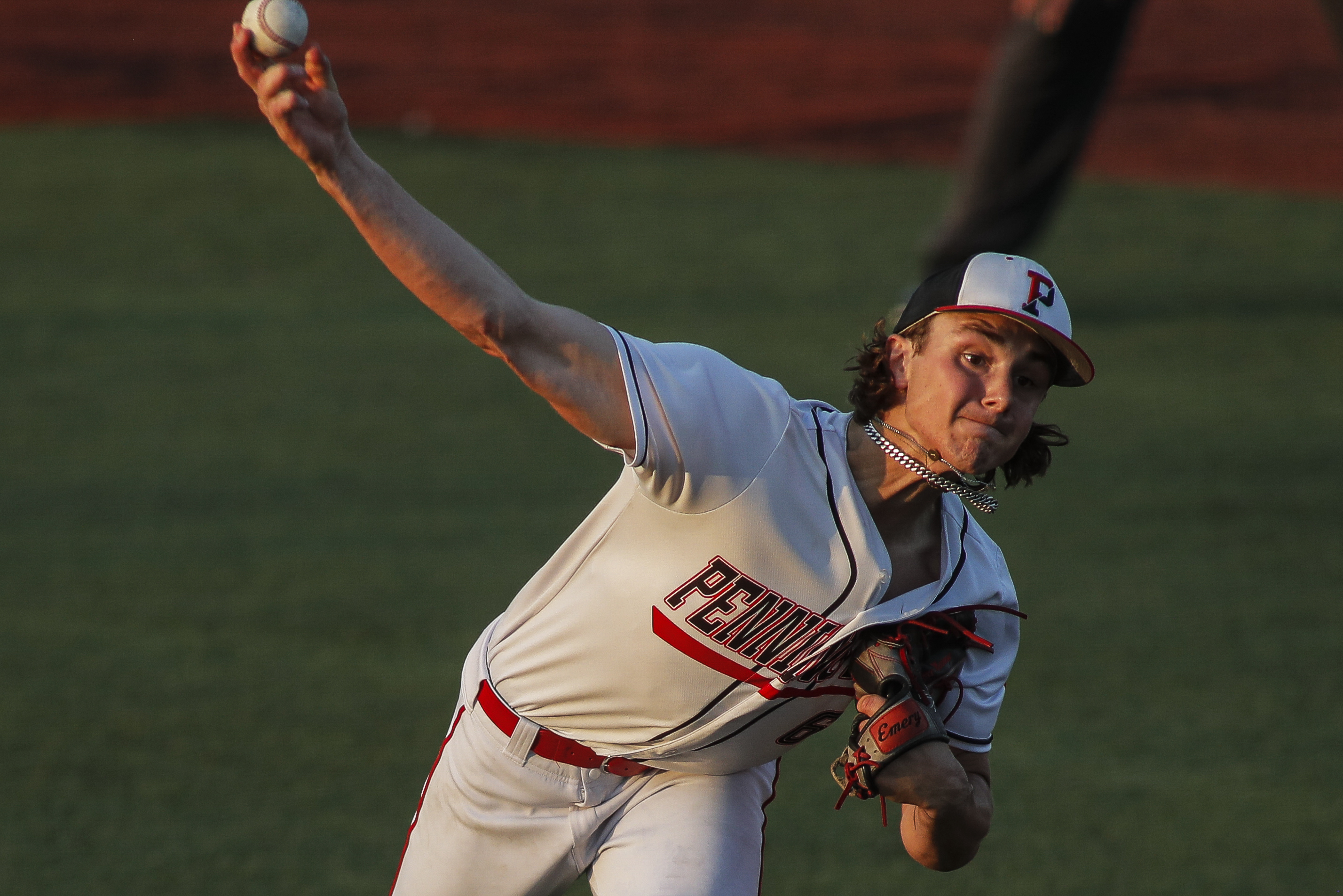 Baseball: Prep B Final - Pennington vs. Rutgers Prep, May 11, 2023 - nj.com