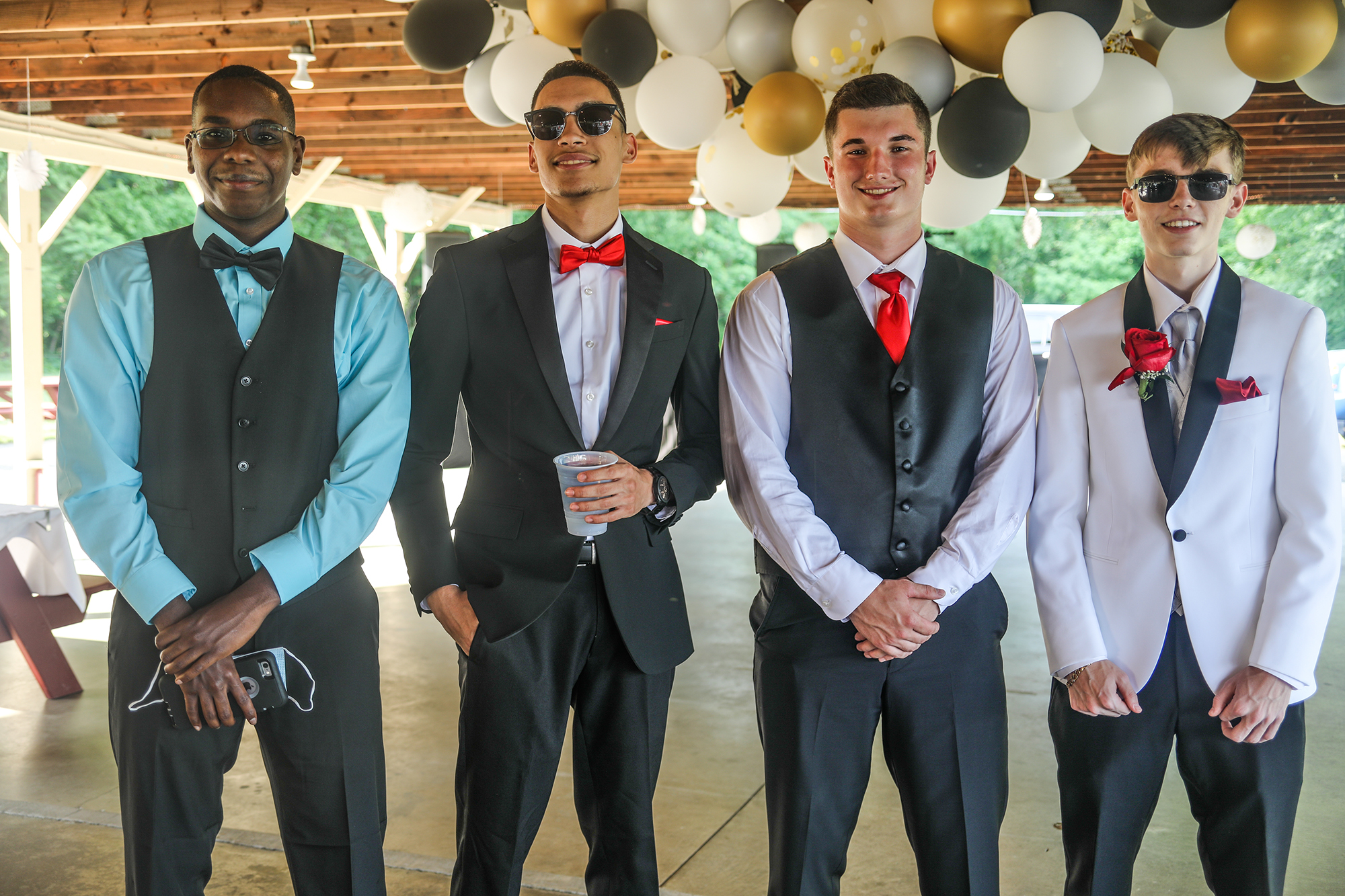 2021 South Hadley High School Senior Prom Farewell Gala - masslive.com
