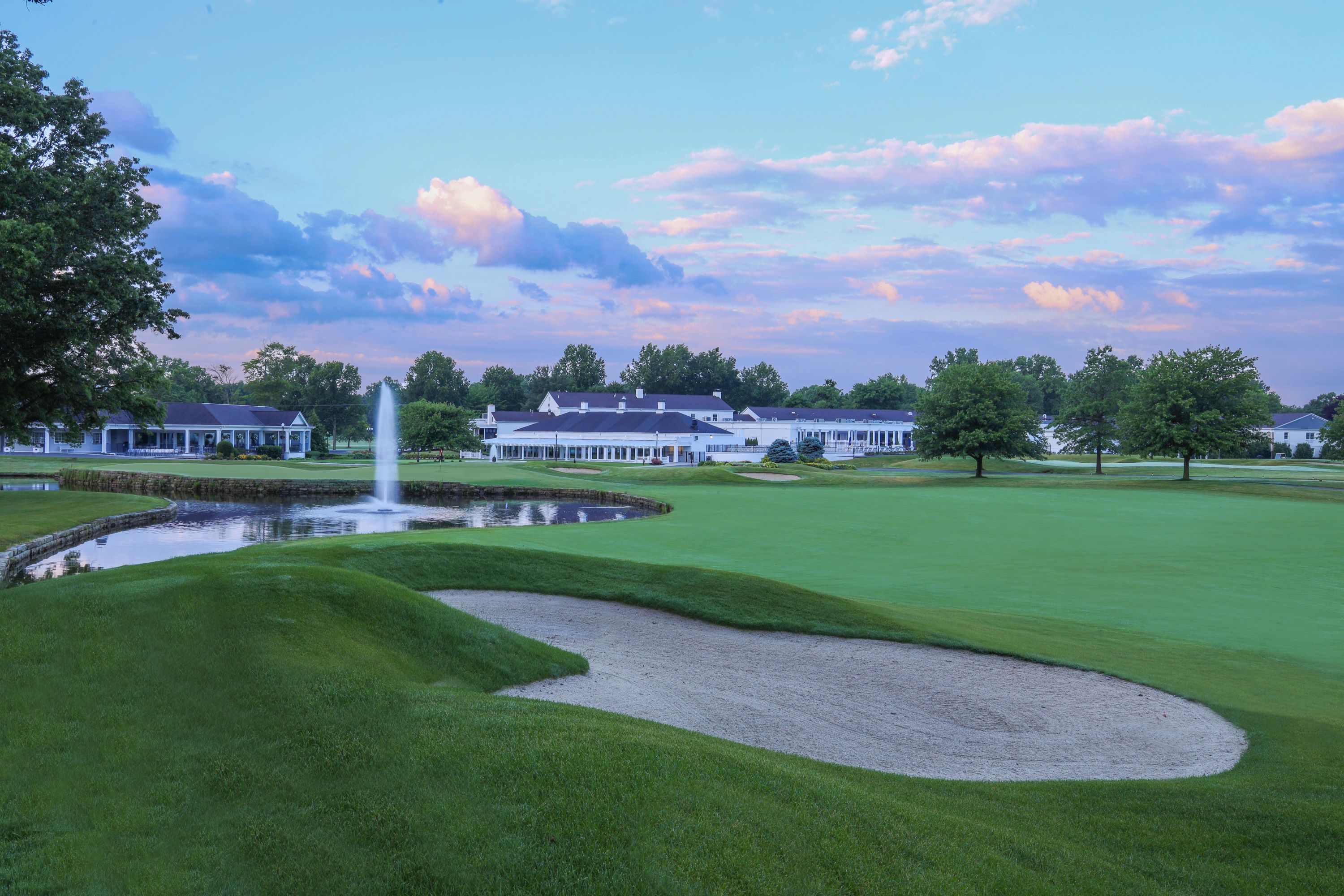 The Grand Resort in Warren - cleveland.com