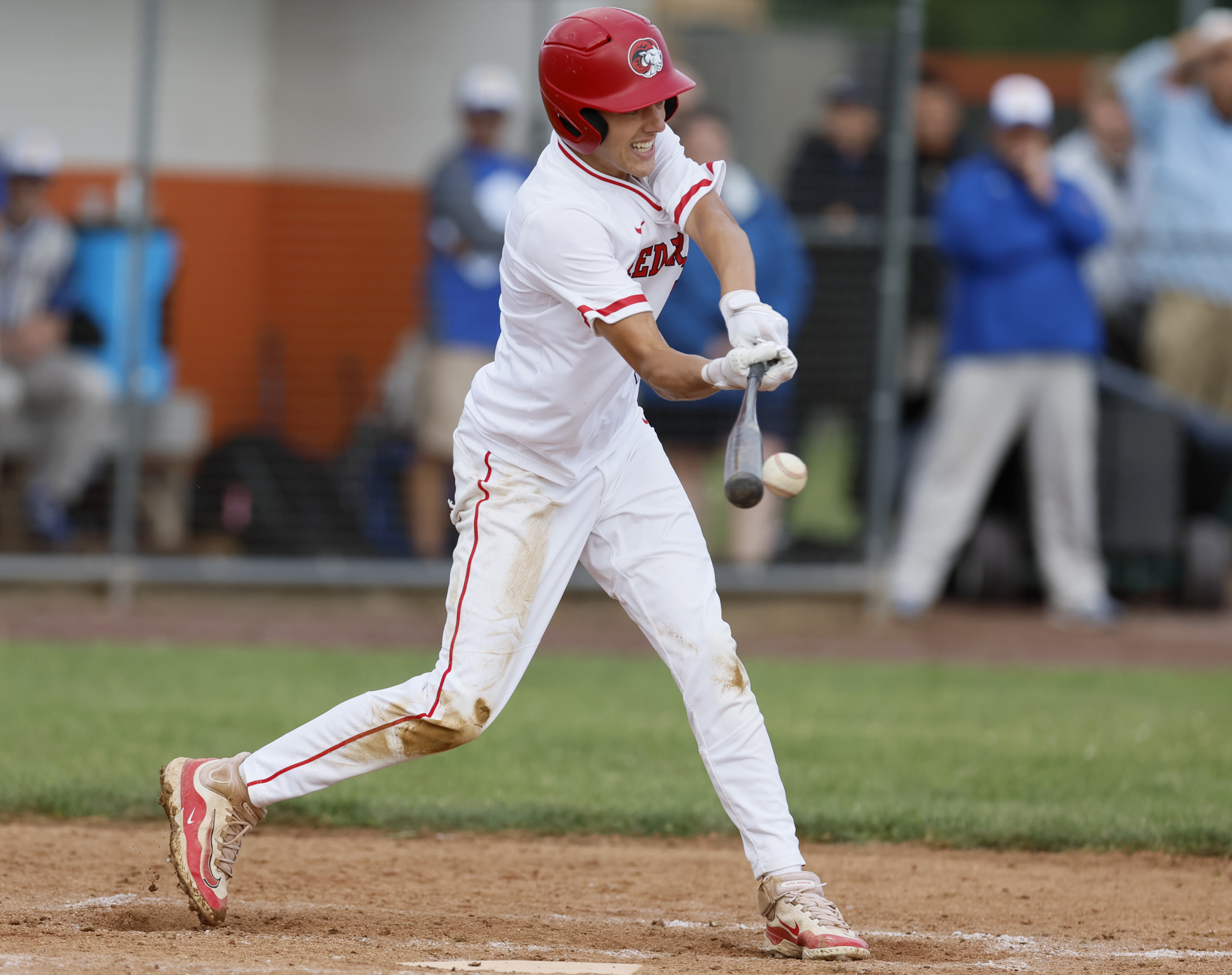 New York State Class A Baseball Semifinals: Jamesville-DeWitt vs. Maine ...