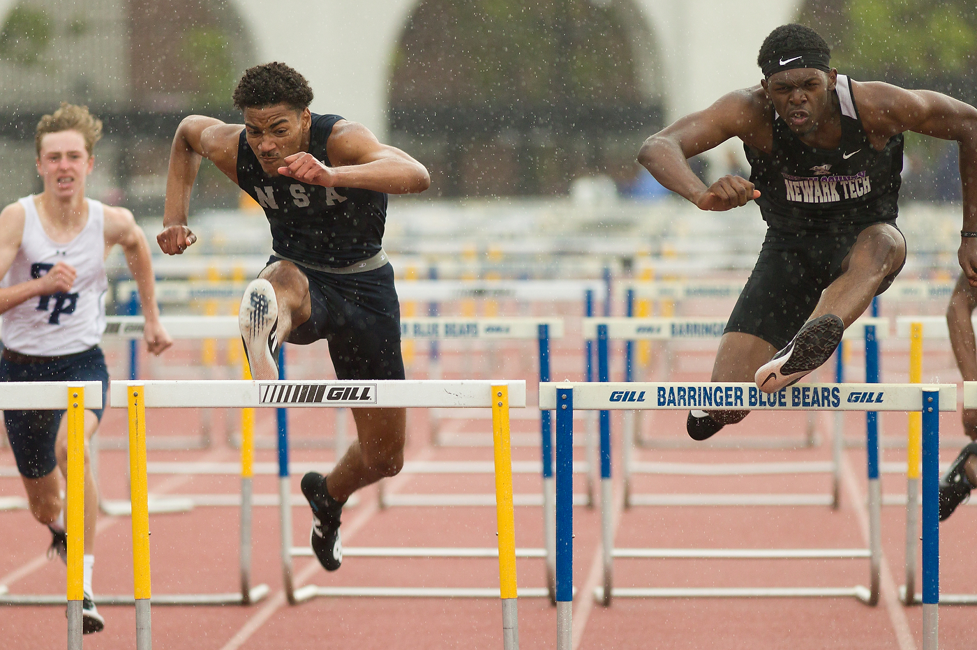 Essex County Track and Field Championships - nj.com