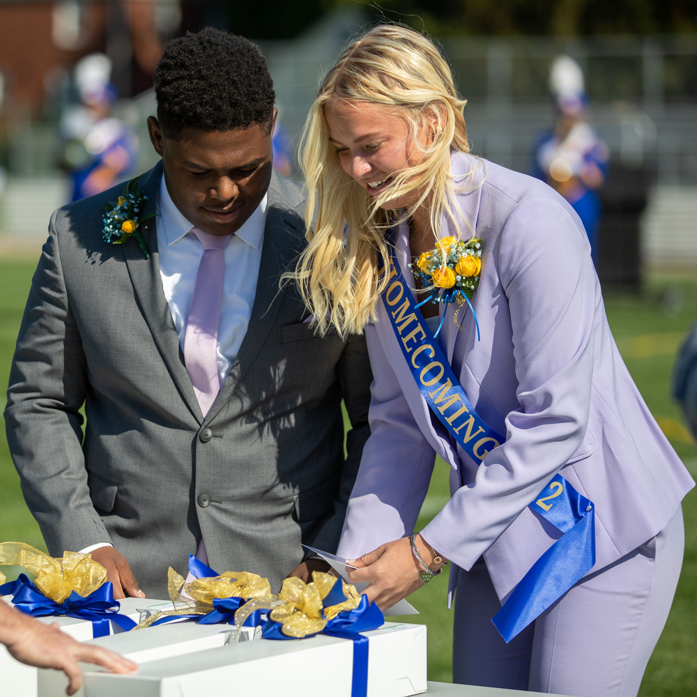 The 2022 Middletown Homecoming parade - pennlive.com