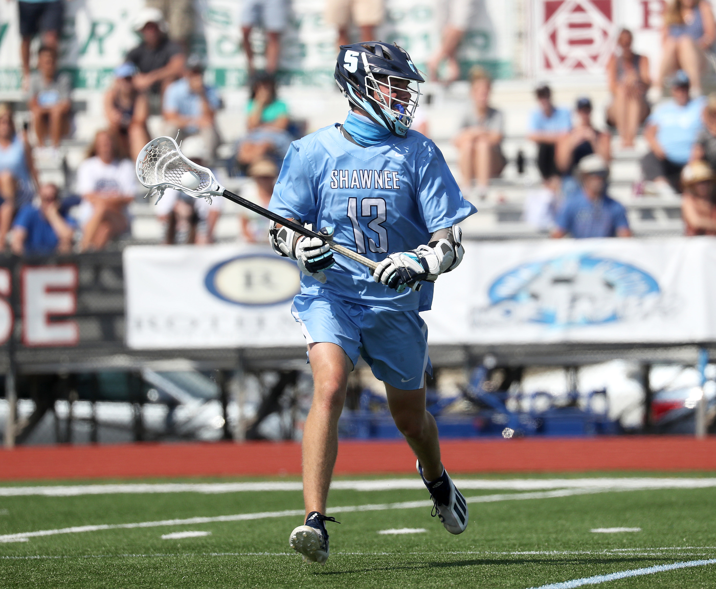 Boys lacrosse: Ocean City defeats Shawnee for SJ Group 3 title, June 7 ...