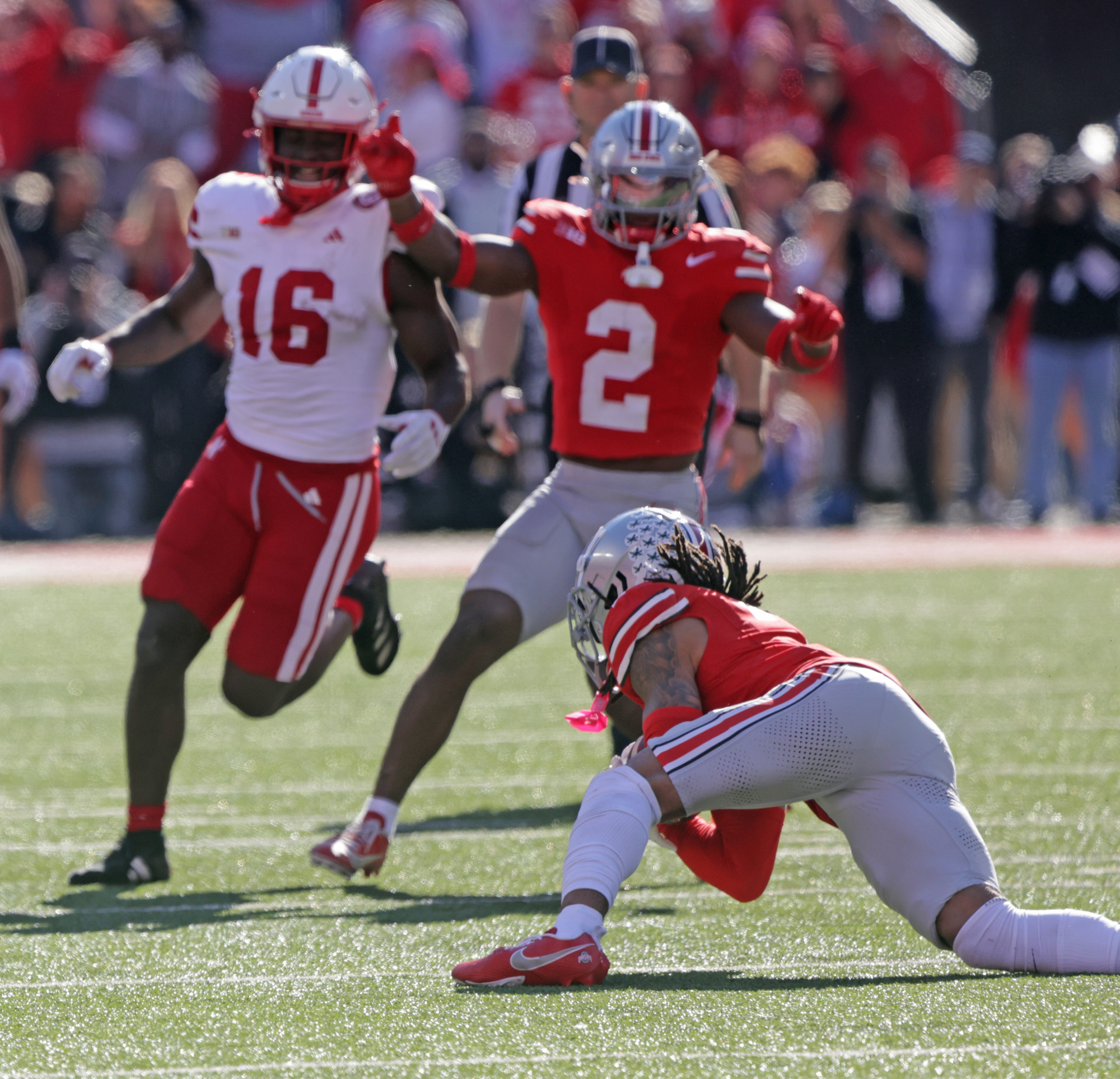 Ohio State vs. Nebraska, October 26, 2024 - cleveland.com