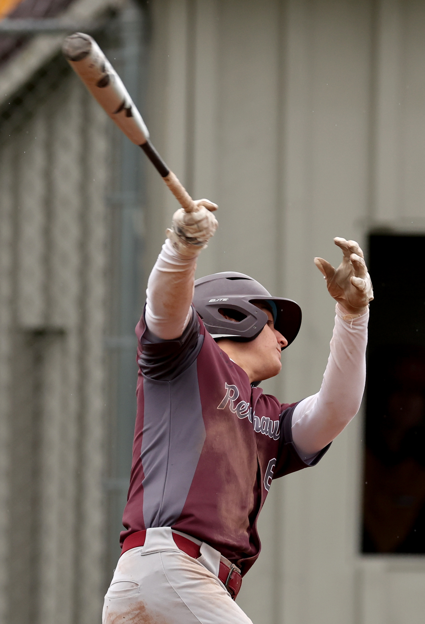 High school baseball 2023: Fulton vs Central Square - syracuse.com