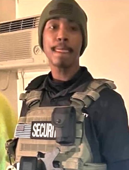 Montine Wiley Jr. remembered - mlive.com