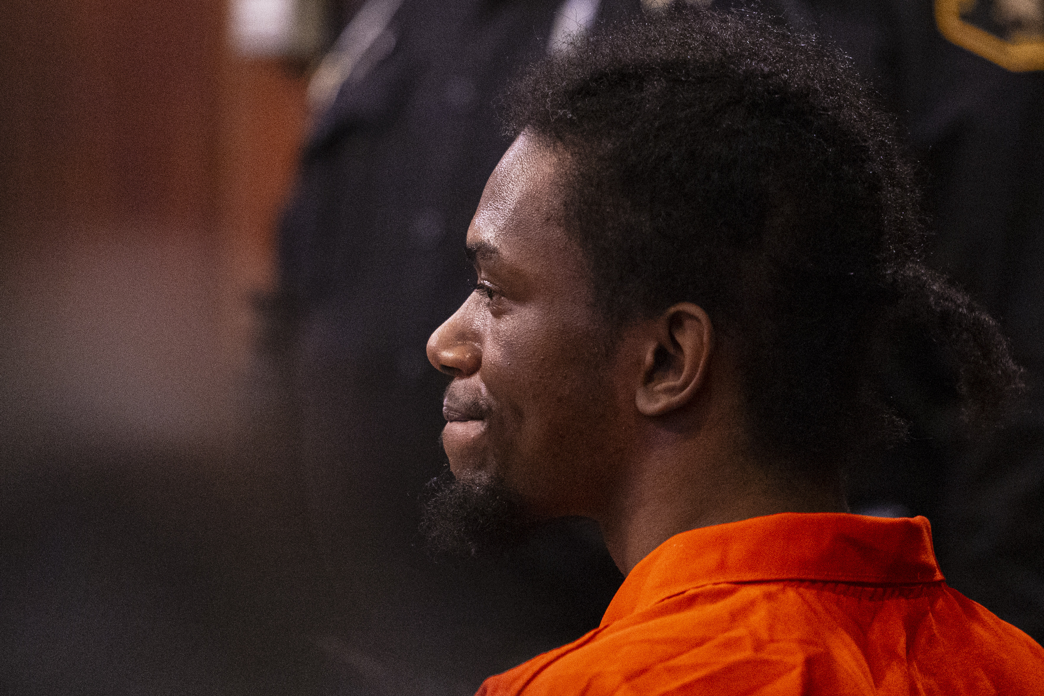 Demarqus Mills preliminary examination for the murder of Alexander ...
