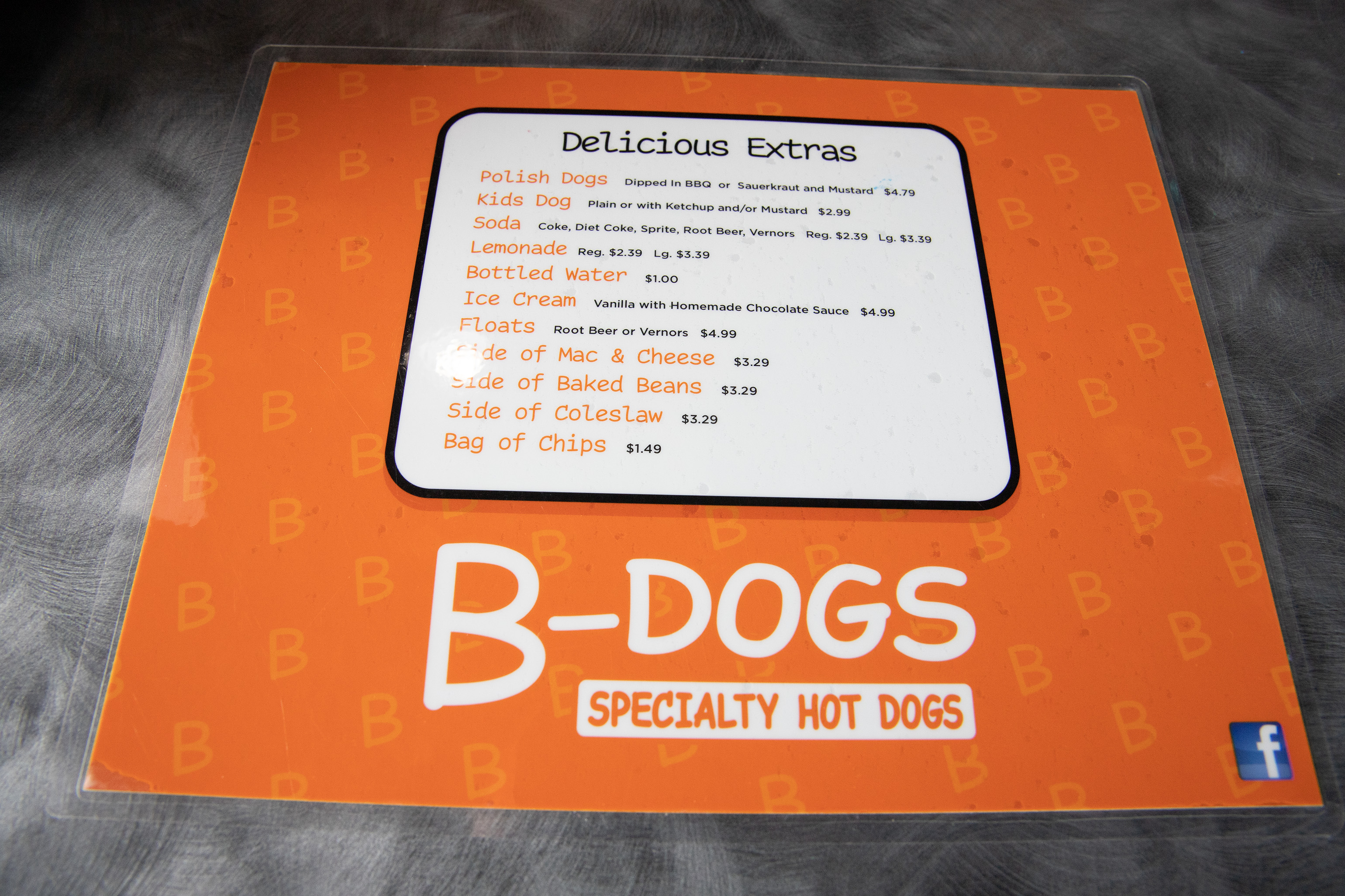 B-Dogs opens new location in Davison - mlive.com