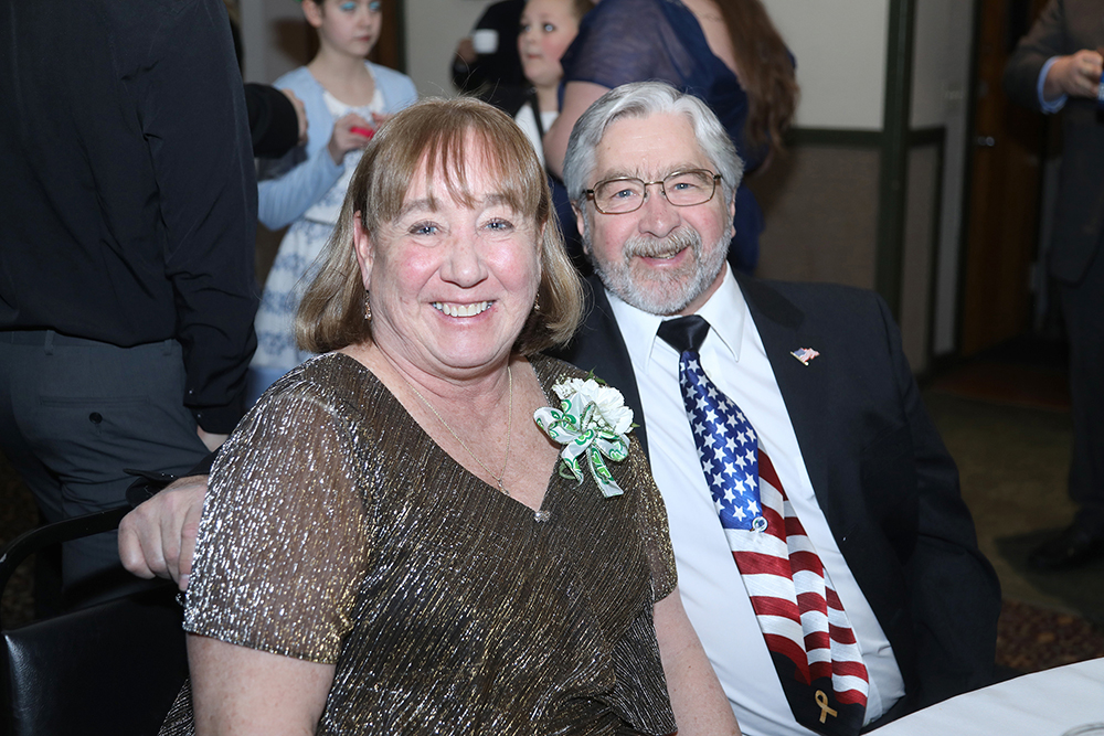 The 2023 Chicopee Colleen Coronation Ball - masslive.com