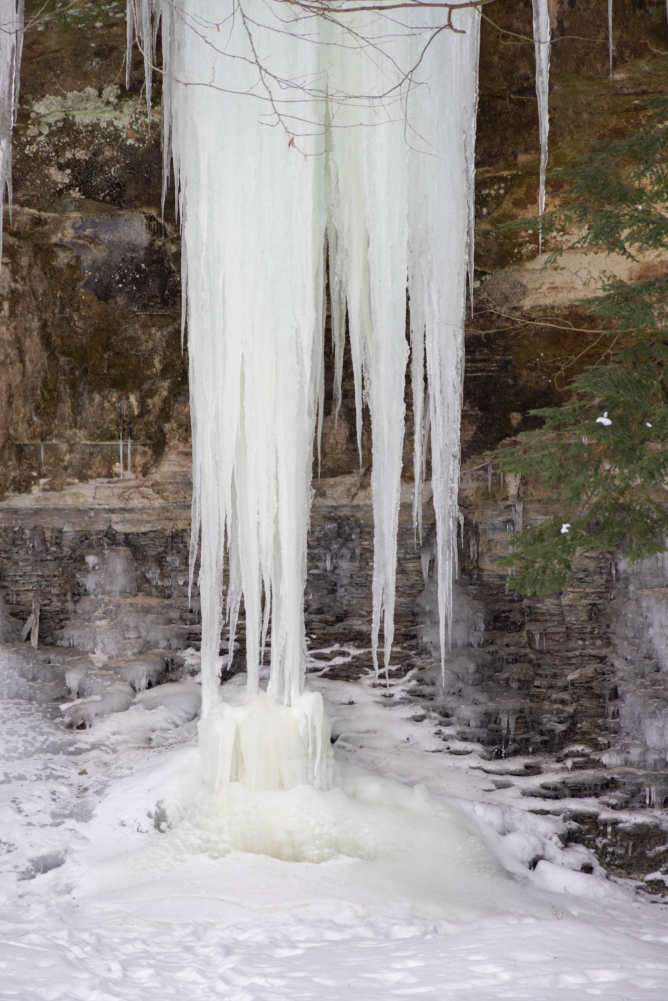 Frozen waterfalls in Northeast Ohio: 6 spots to visit this winter 2026 ...