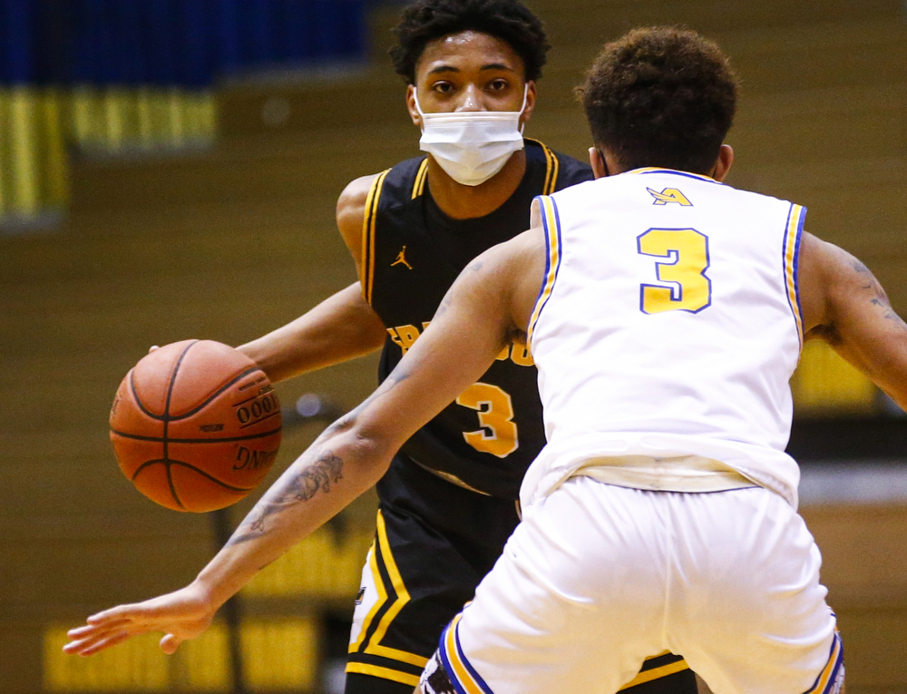 District 11 Class 6A quarterfinals: Freedom at Allen - lehighvalleylive.com