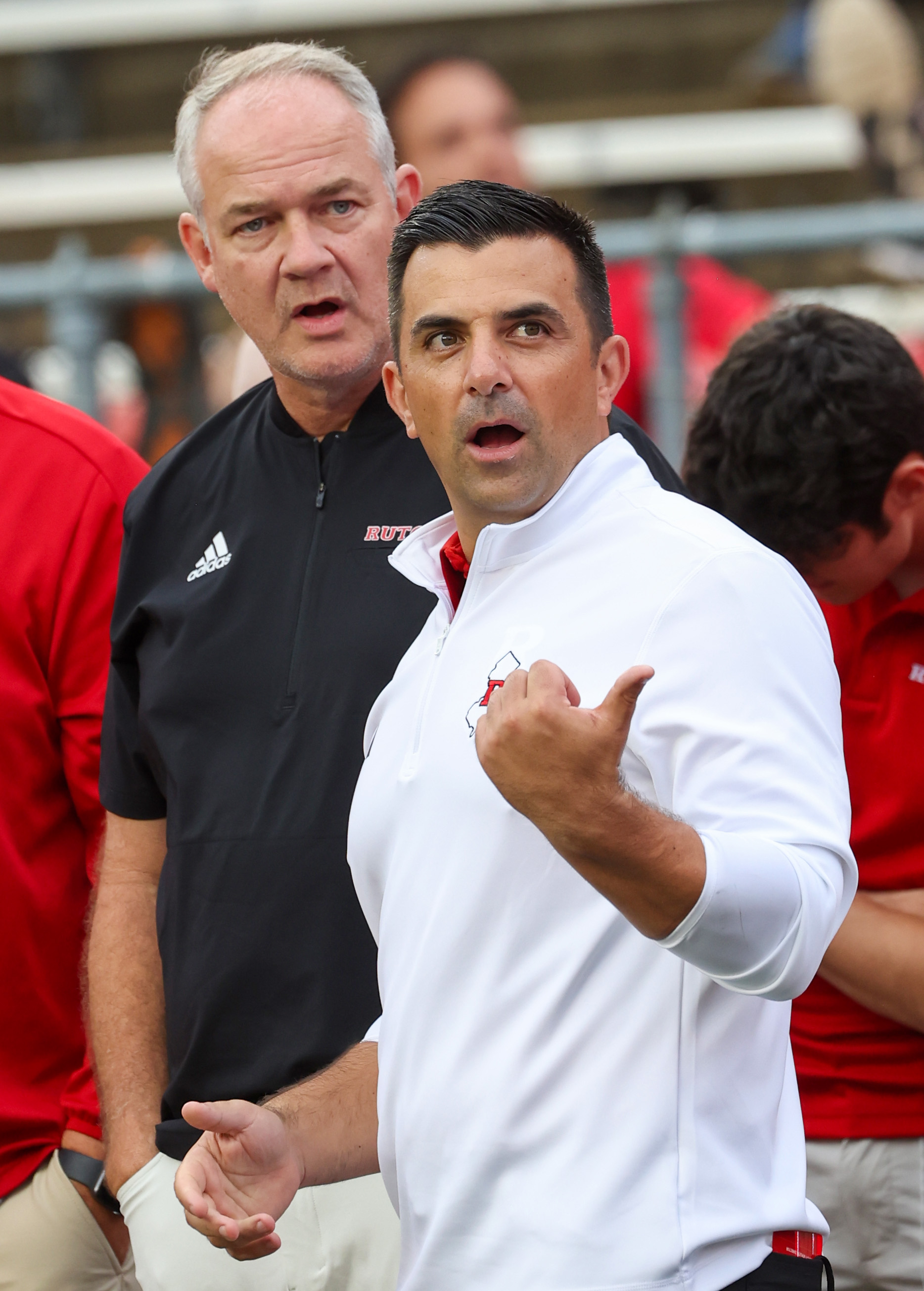 NCAA football: Rutgers vs. Howard - nj.com