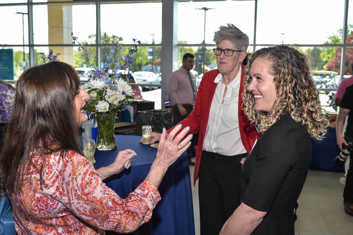 Gary Rome Hyundai celebrates 25-years in Holyoke (Photos) - masslive.com