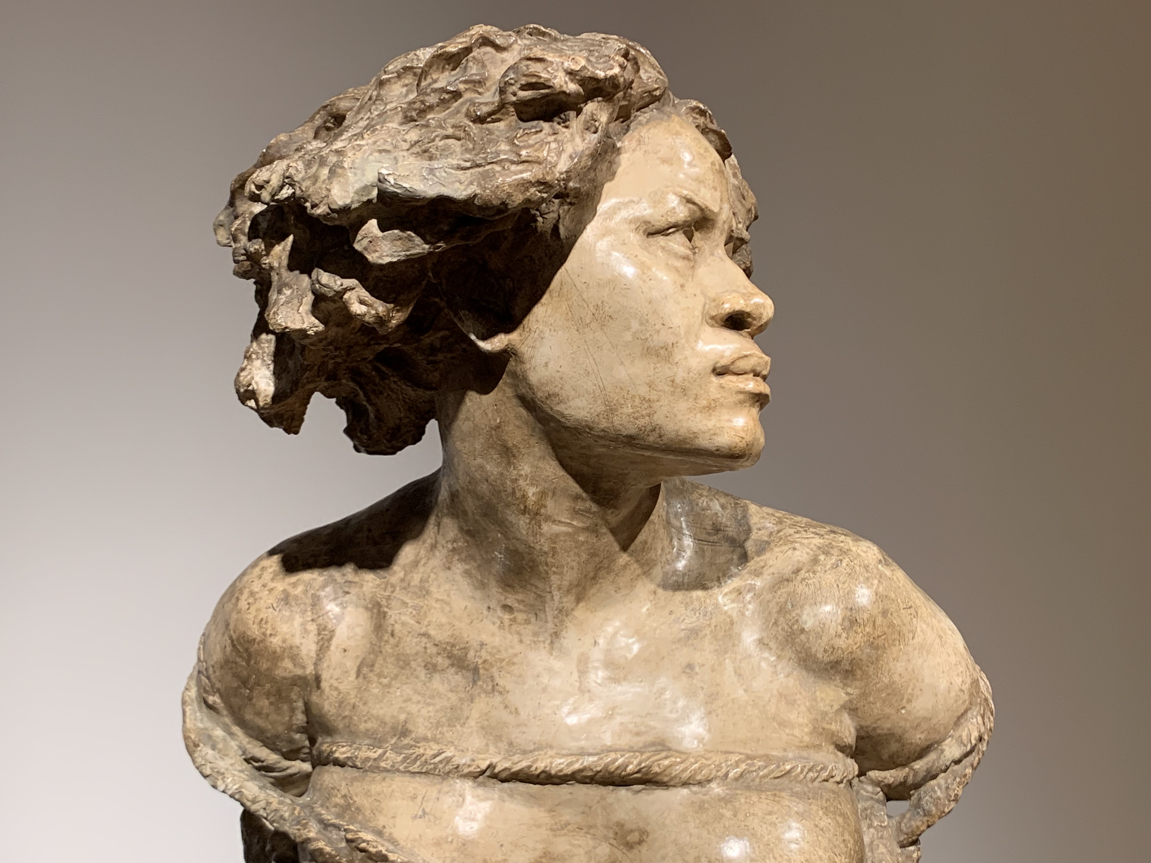 Cleveland Museum of Art buys powerful 19th French abolitionist ...