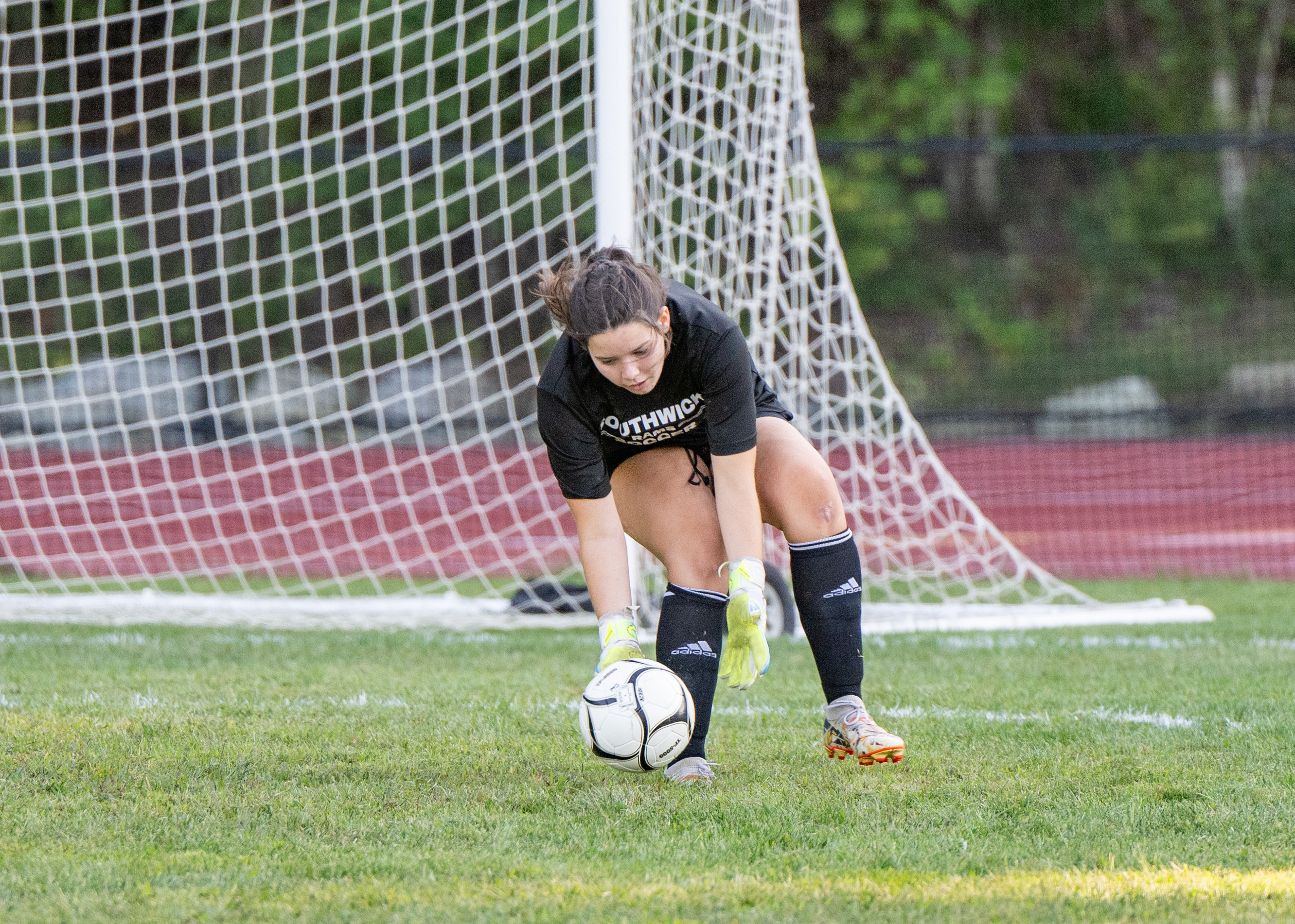 9-3-24 Southwick girls soccer at Palmer - masslive.com