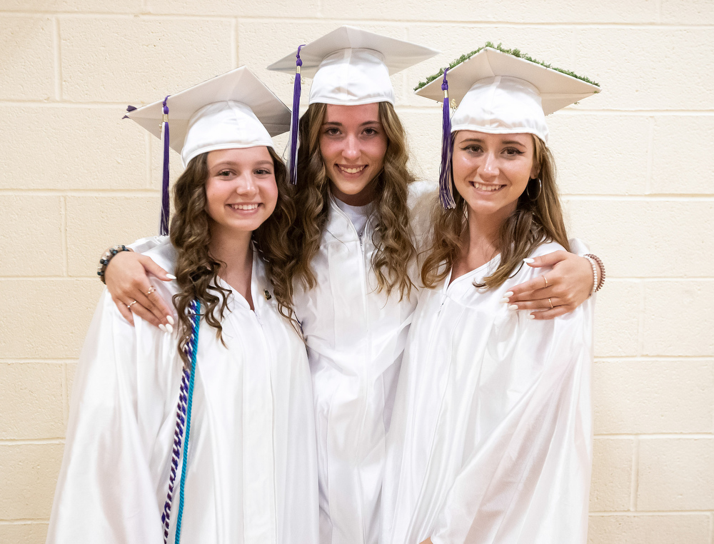 Northern High School 2022 Graduation - pennlive.com
