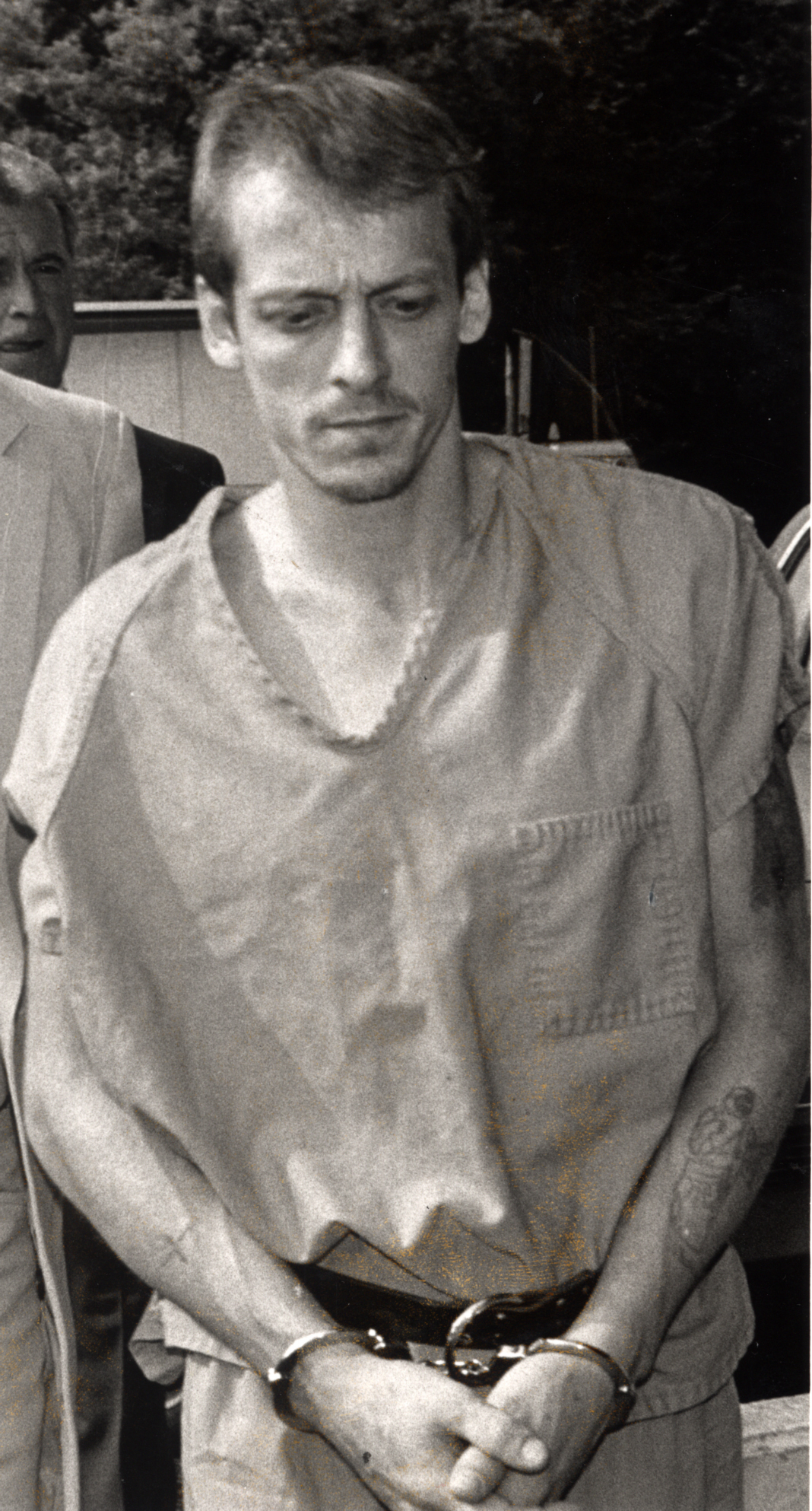 Confessions of a serial killer: The Joey Miller tapes - pennlive.com