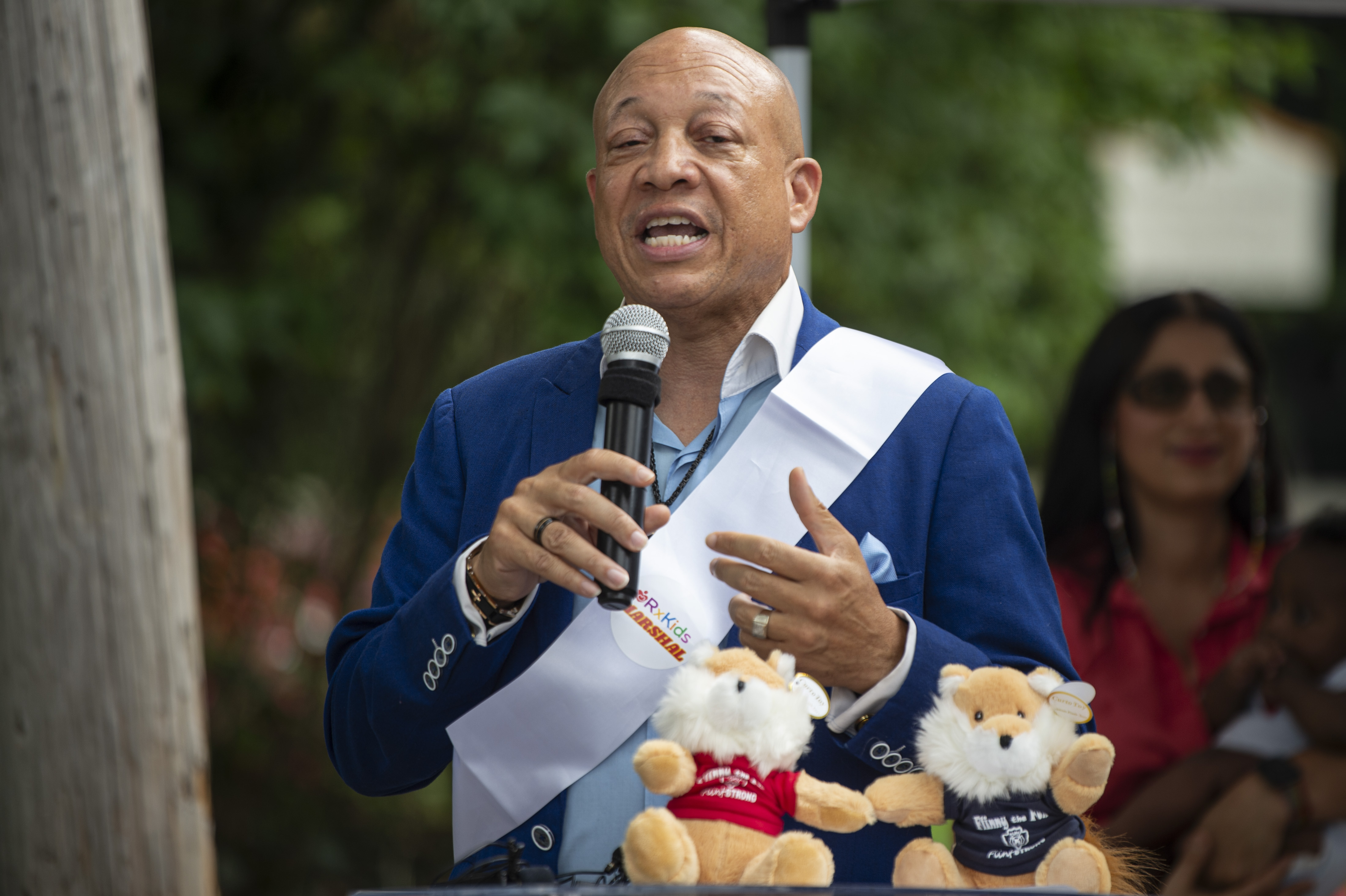 Rx Kids Second Annual Baby Parade - mlive.com