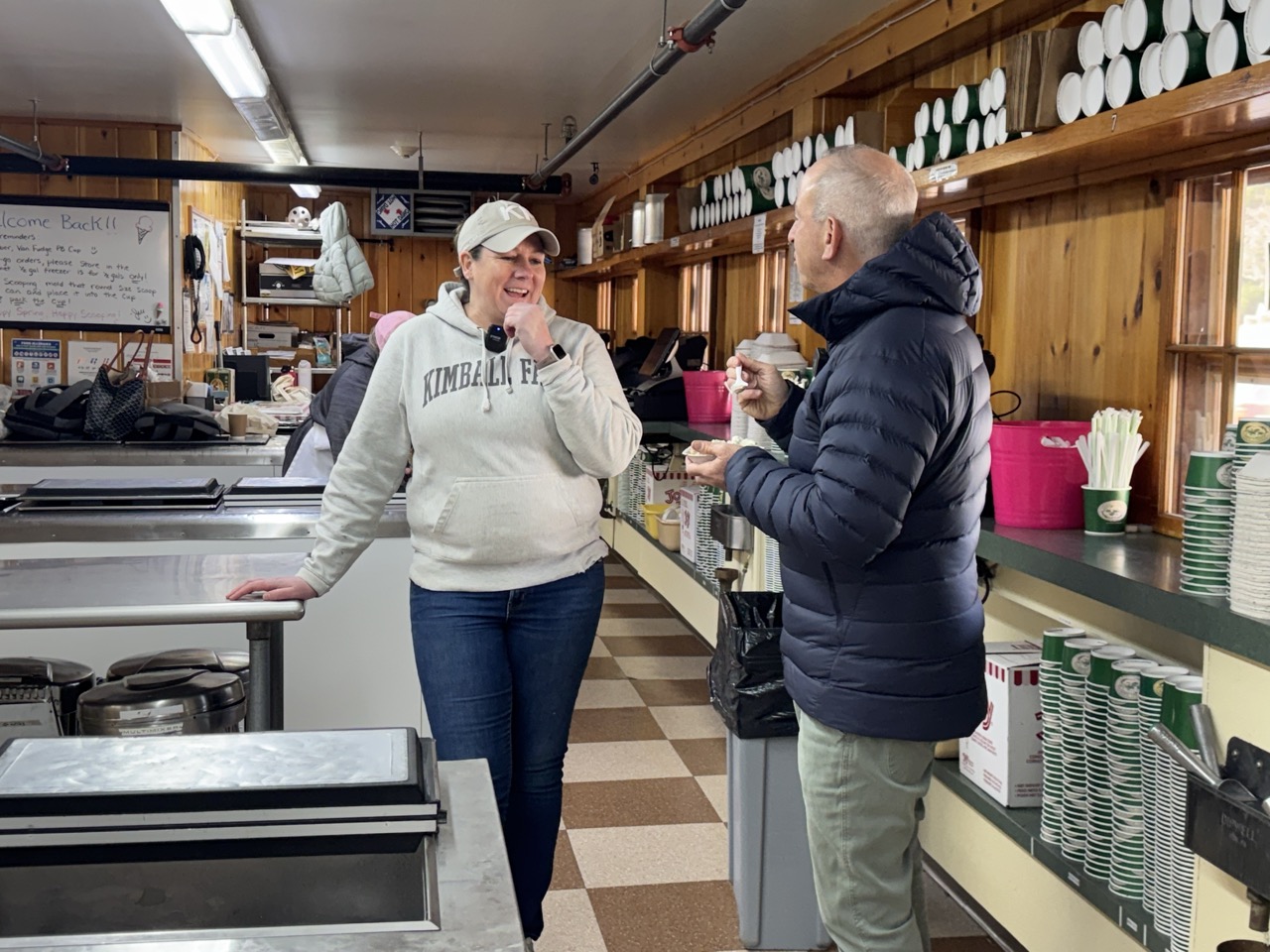 Kimball Farm, Westford, Mass. - masslive.com