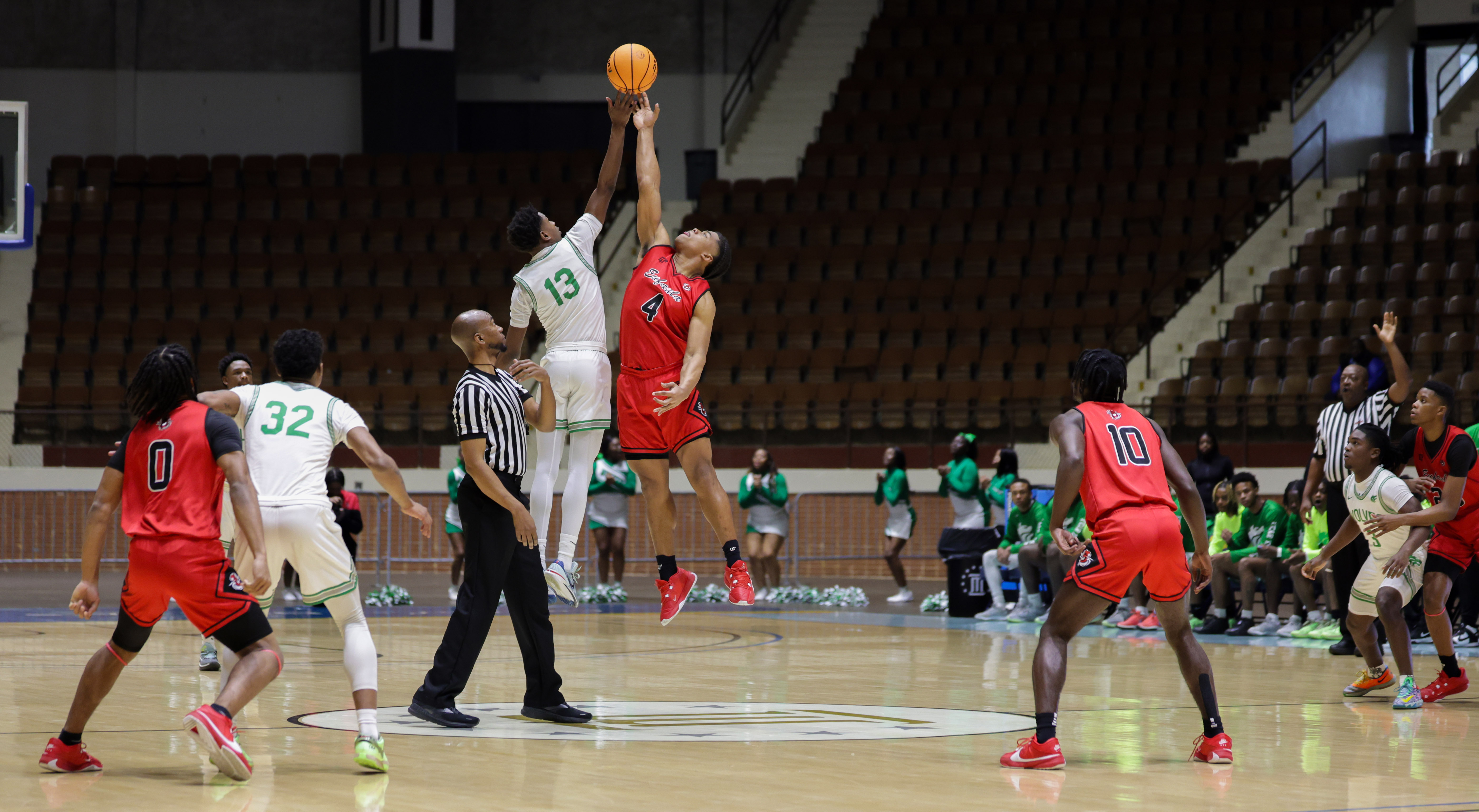 AHSAA South Regional Basketball-5A Boys - al.com