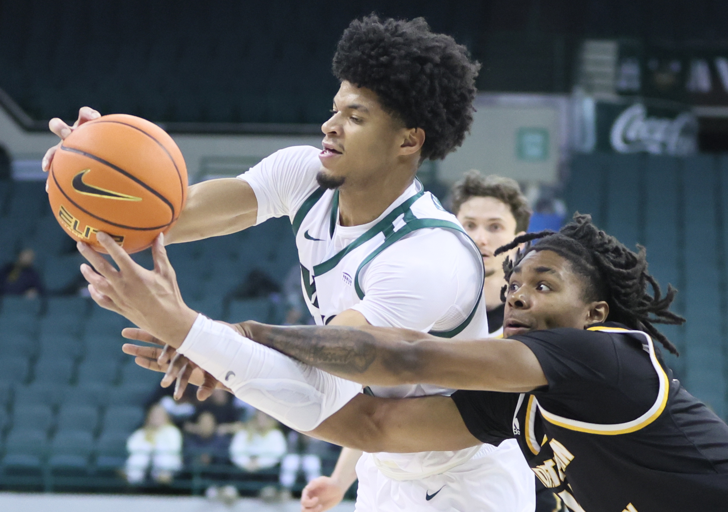 CSU Vikings vs. Northern Kentucky Norse, January 15, 2025 - cleveland.com