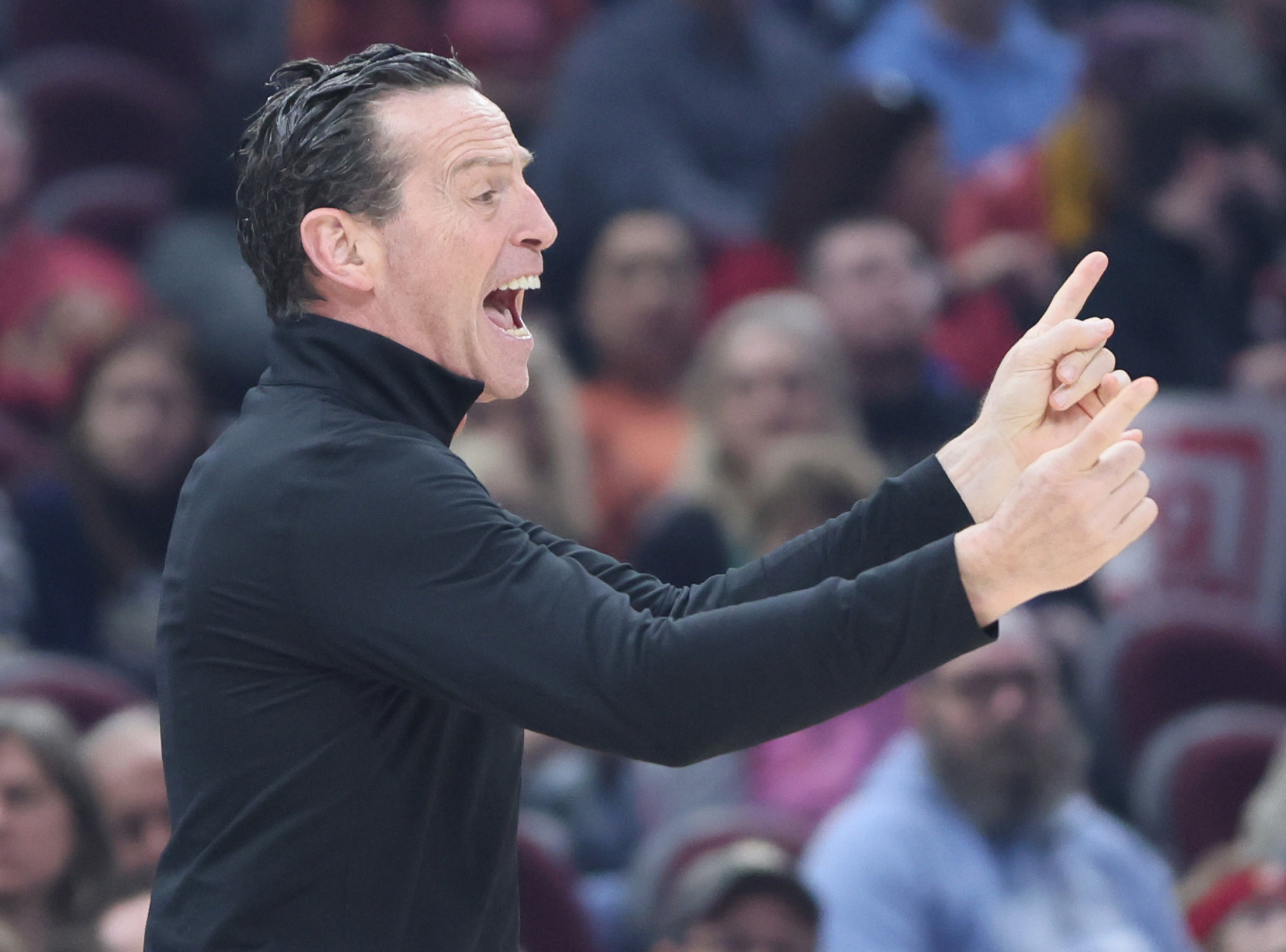 Cleveland Cavaliers vs. Indiana Pacers, April 13, 2025 - cleveland.com