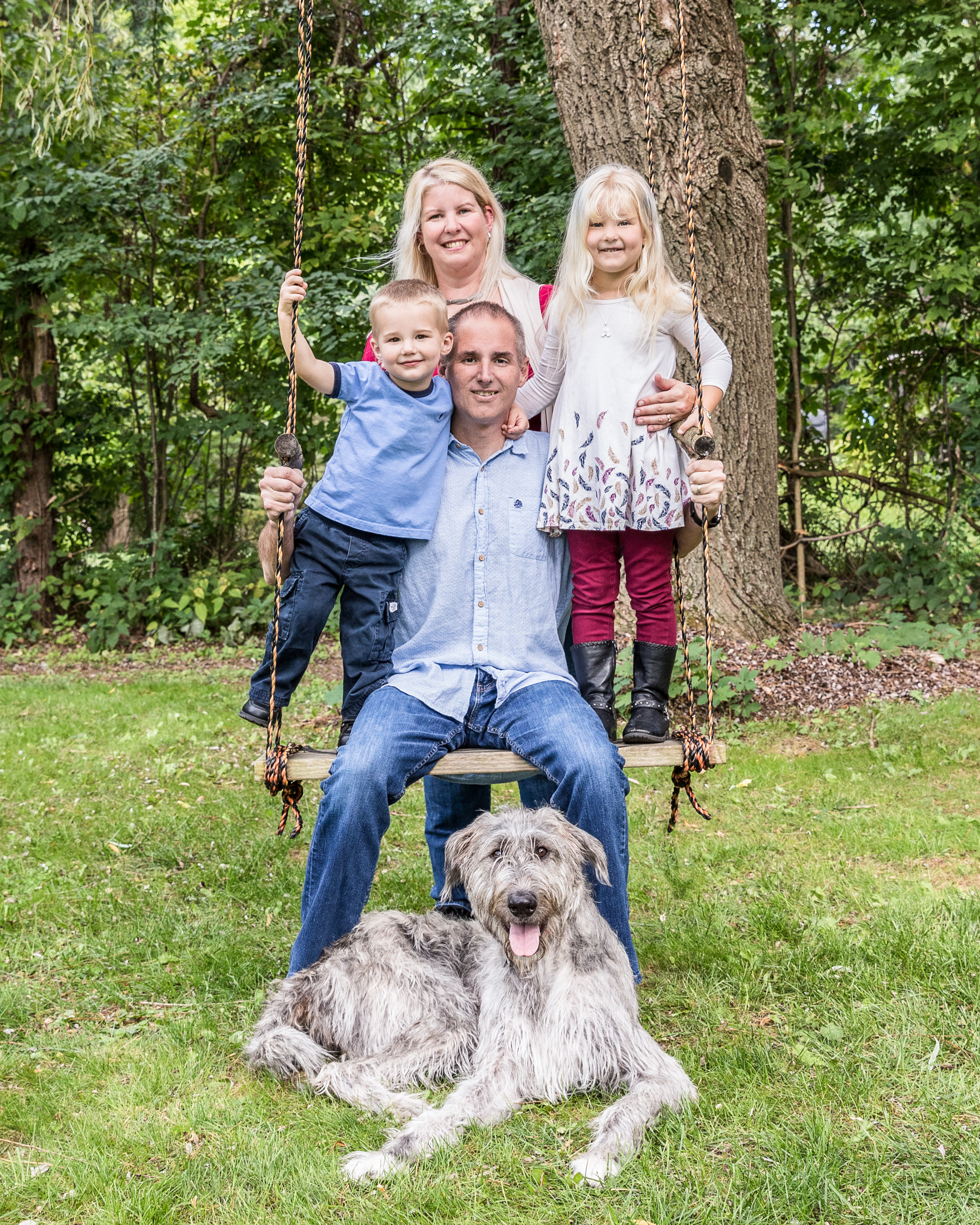 Ann Arbor firefighter Craig Sidelinger dies of cancer - mlive.com