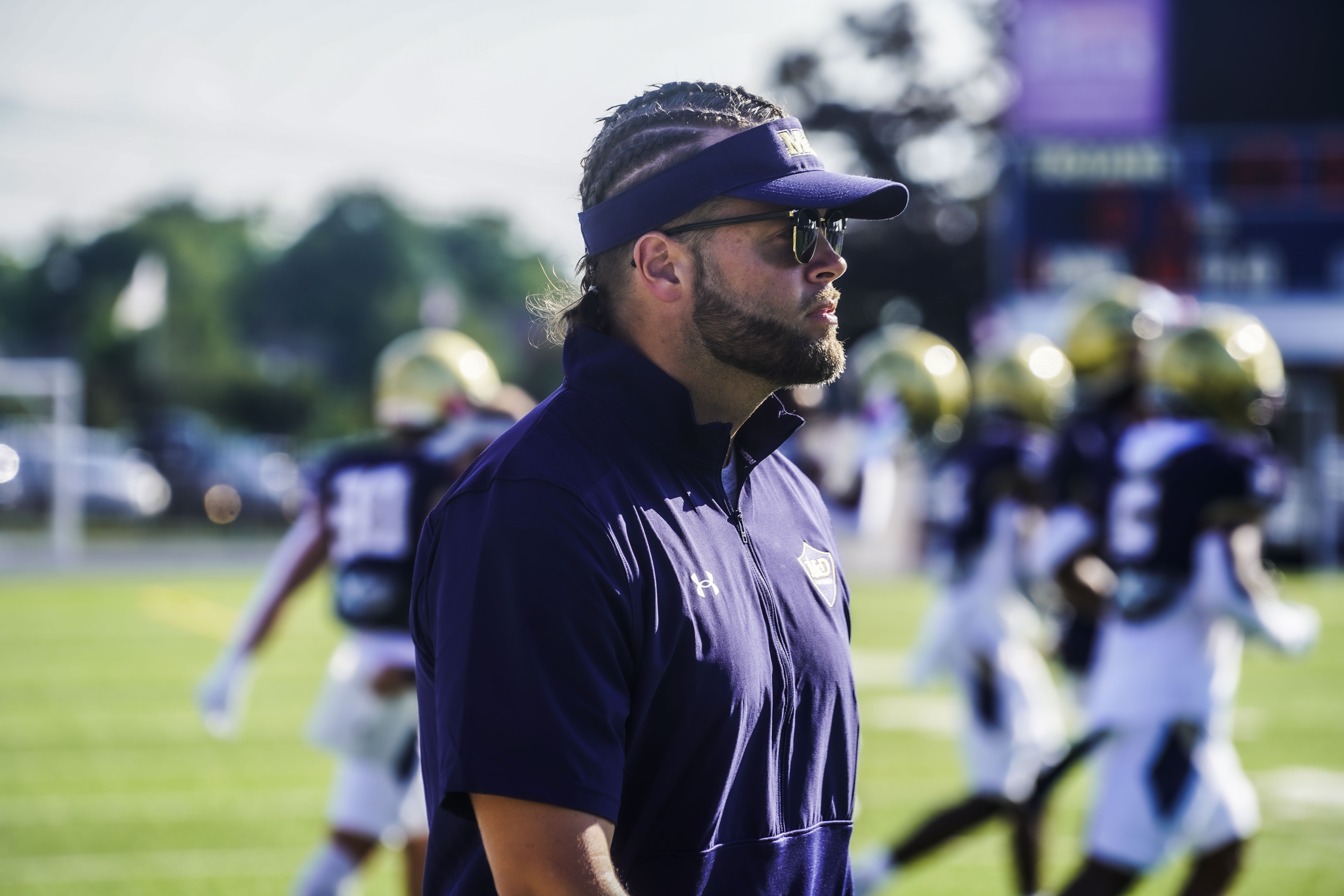 Bishop McDevitt vs Imhotep Charter - pennlive.com
