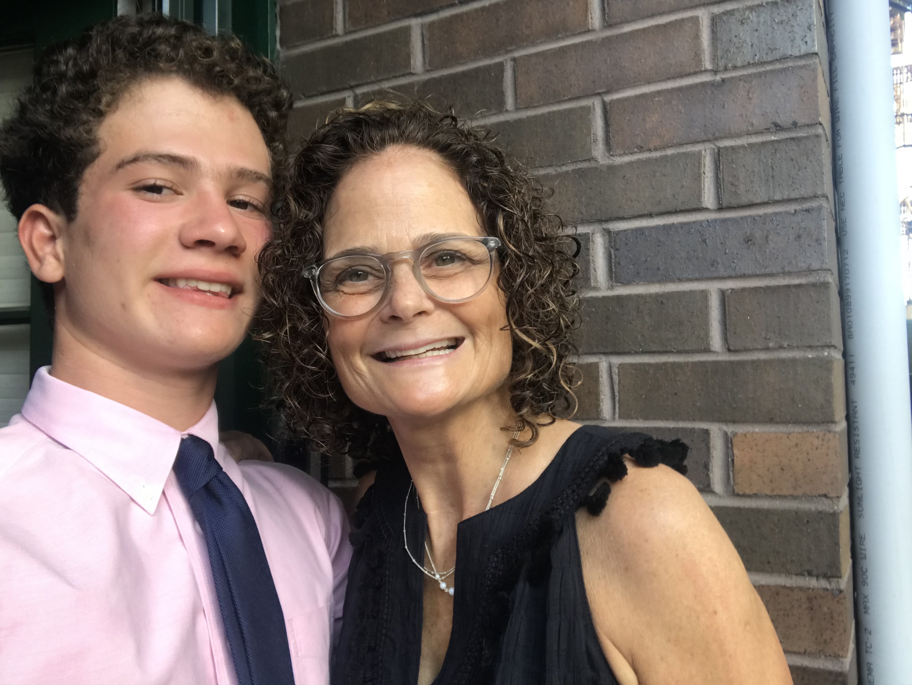 Rev. Deacon Jill Singleton - nj.com