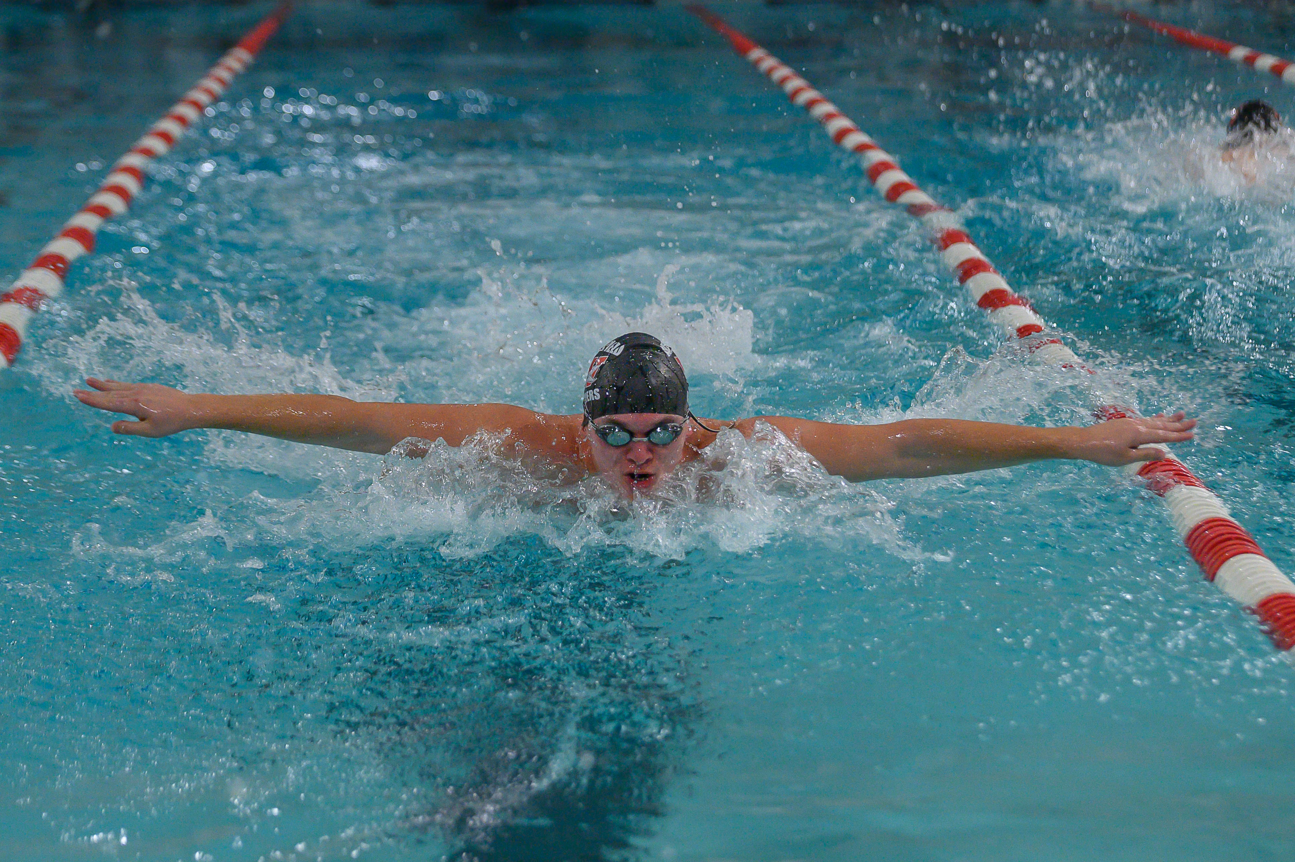 1-13-26 Westfield Bombers swimming vs. Belchertown - masslive.com