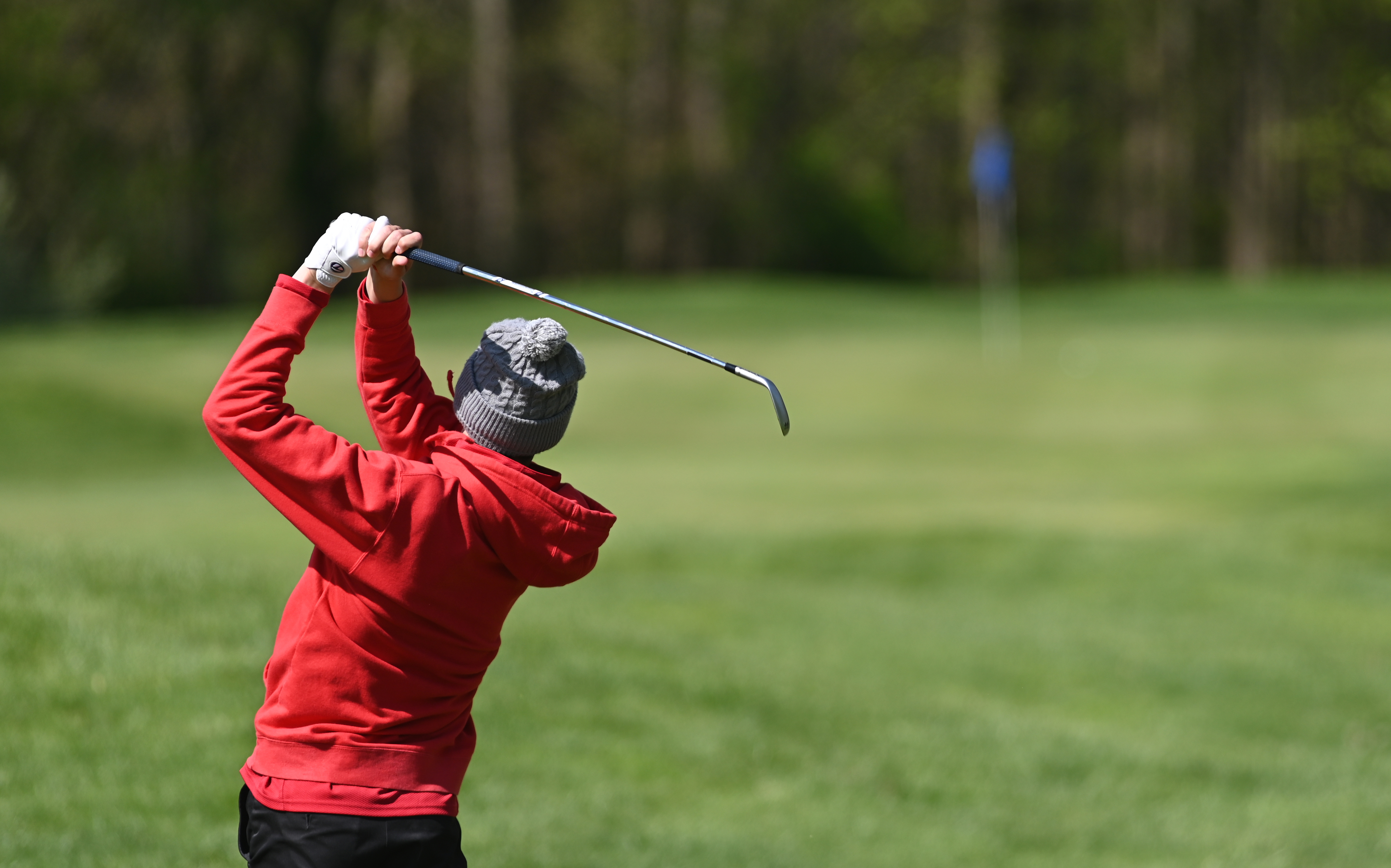 Boys golf: Mercer County Championships, April 25, 2023 - nj.com