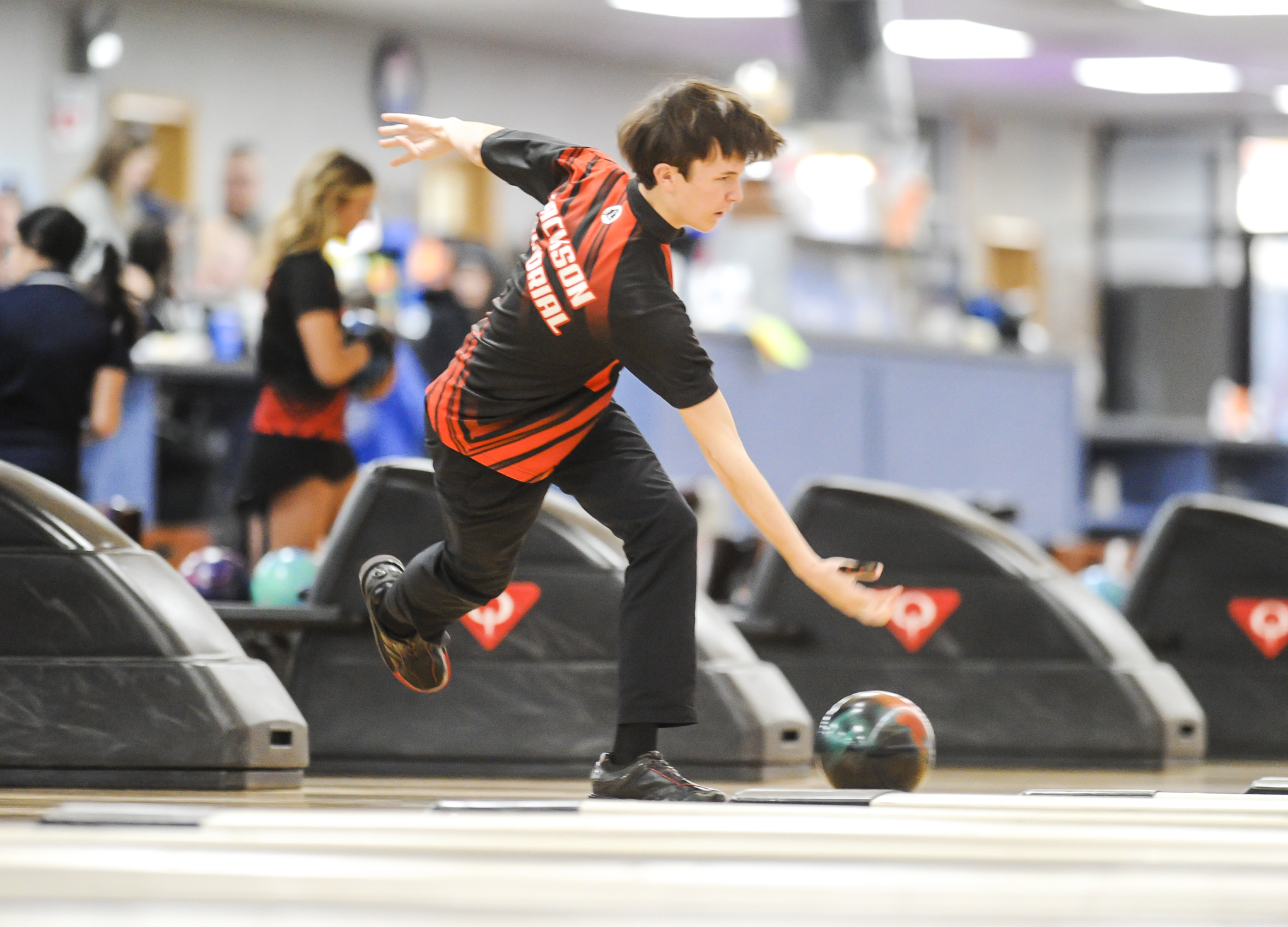 Bowling: Shore Conference Individual Tournament Feb. 9, 2023 - nj.com