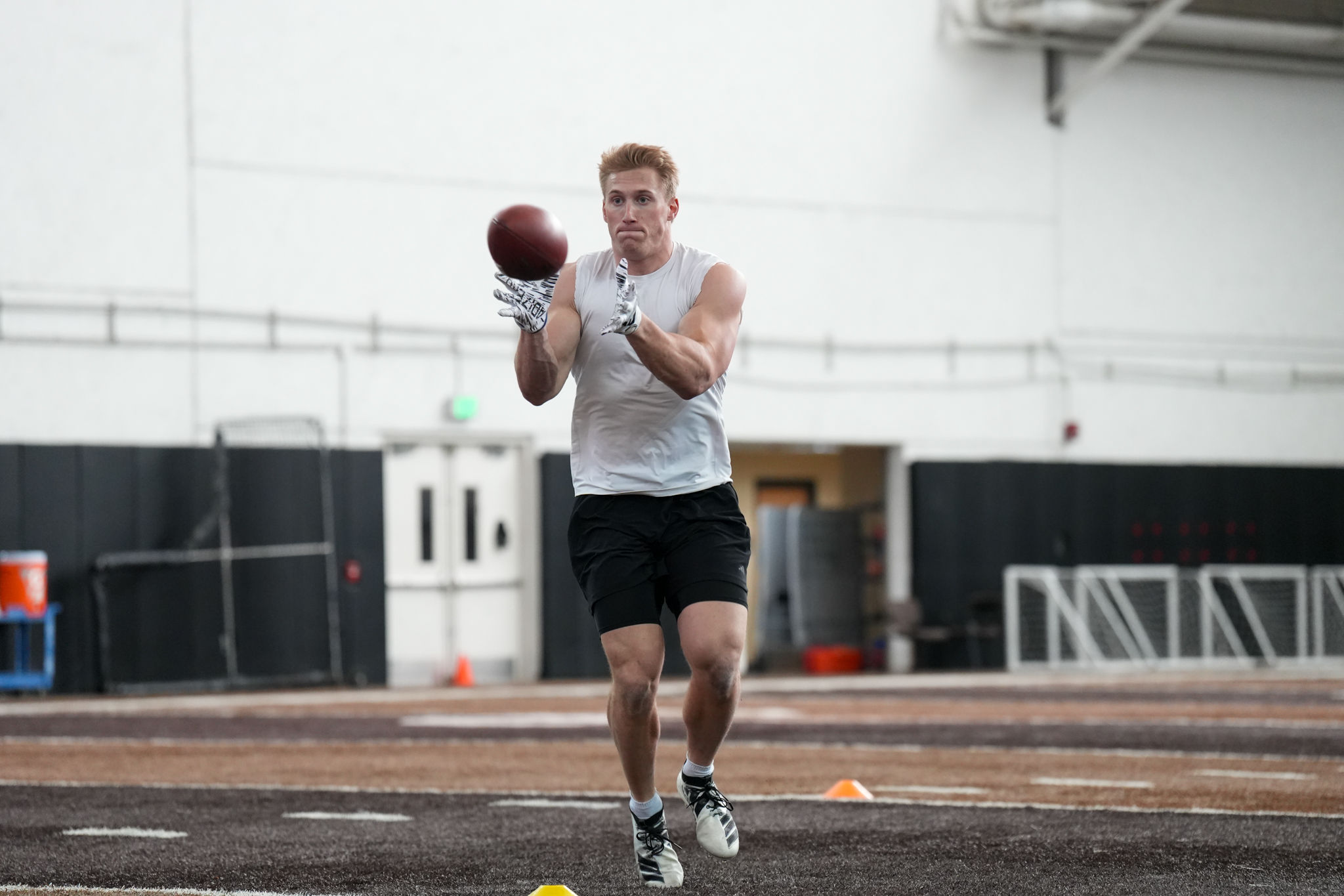 7 WMU football players participate in 2024 pro day - mlive.com