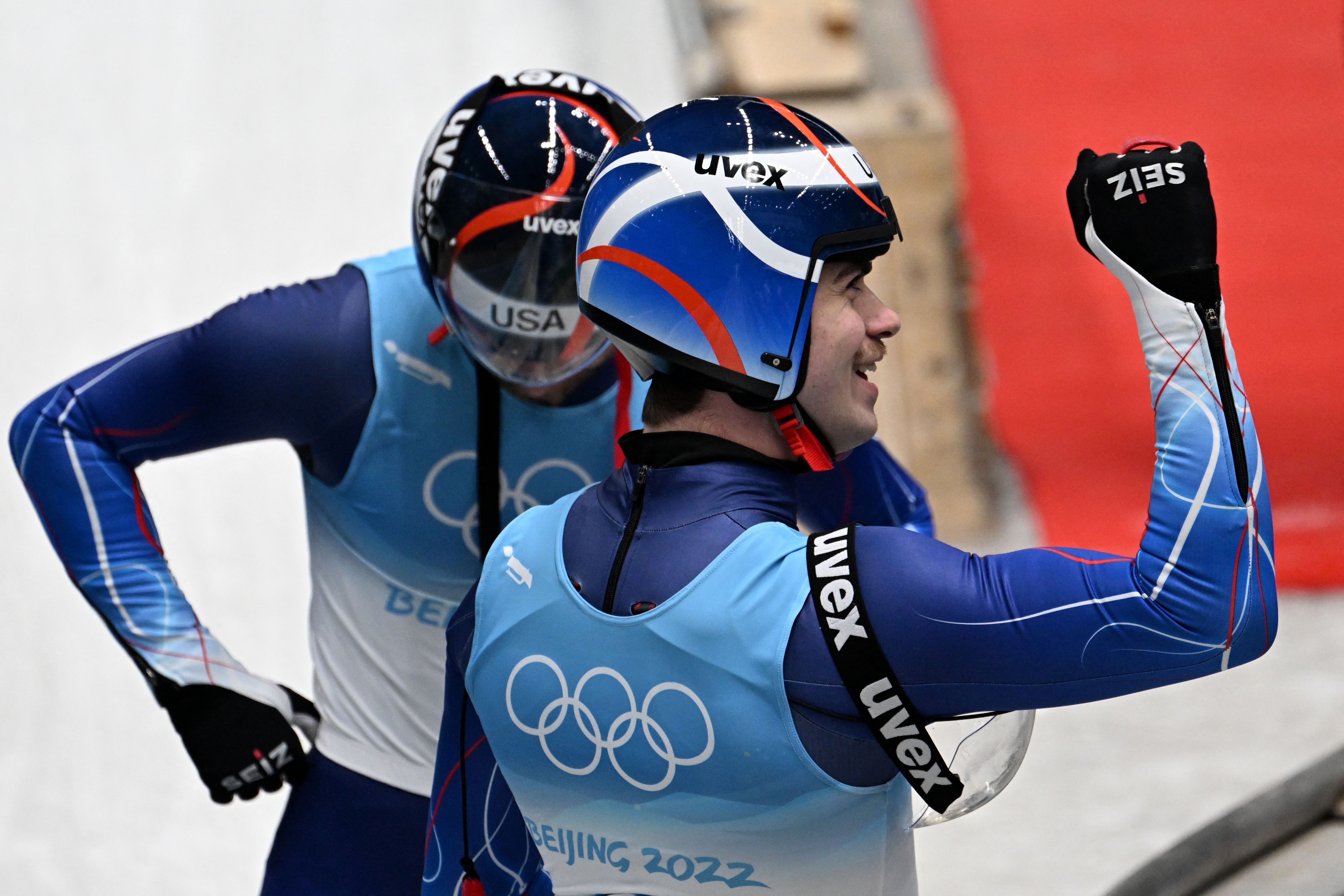 2022 Winter Olympics: Three Upstate NY athletes compete in luge in ...